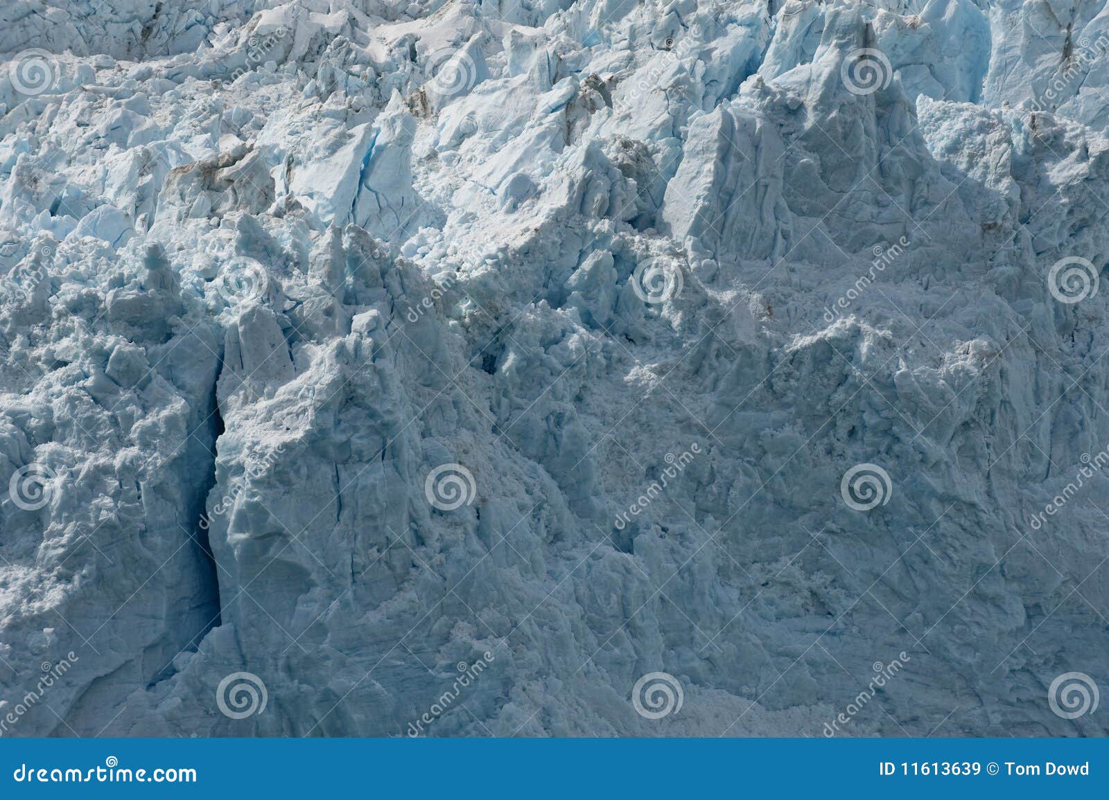 Glacial ice stock image. Image of background, mass, chilly - 11613639