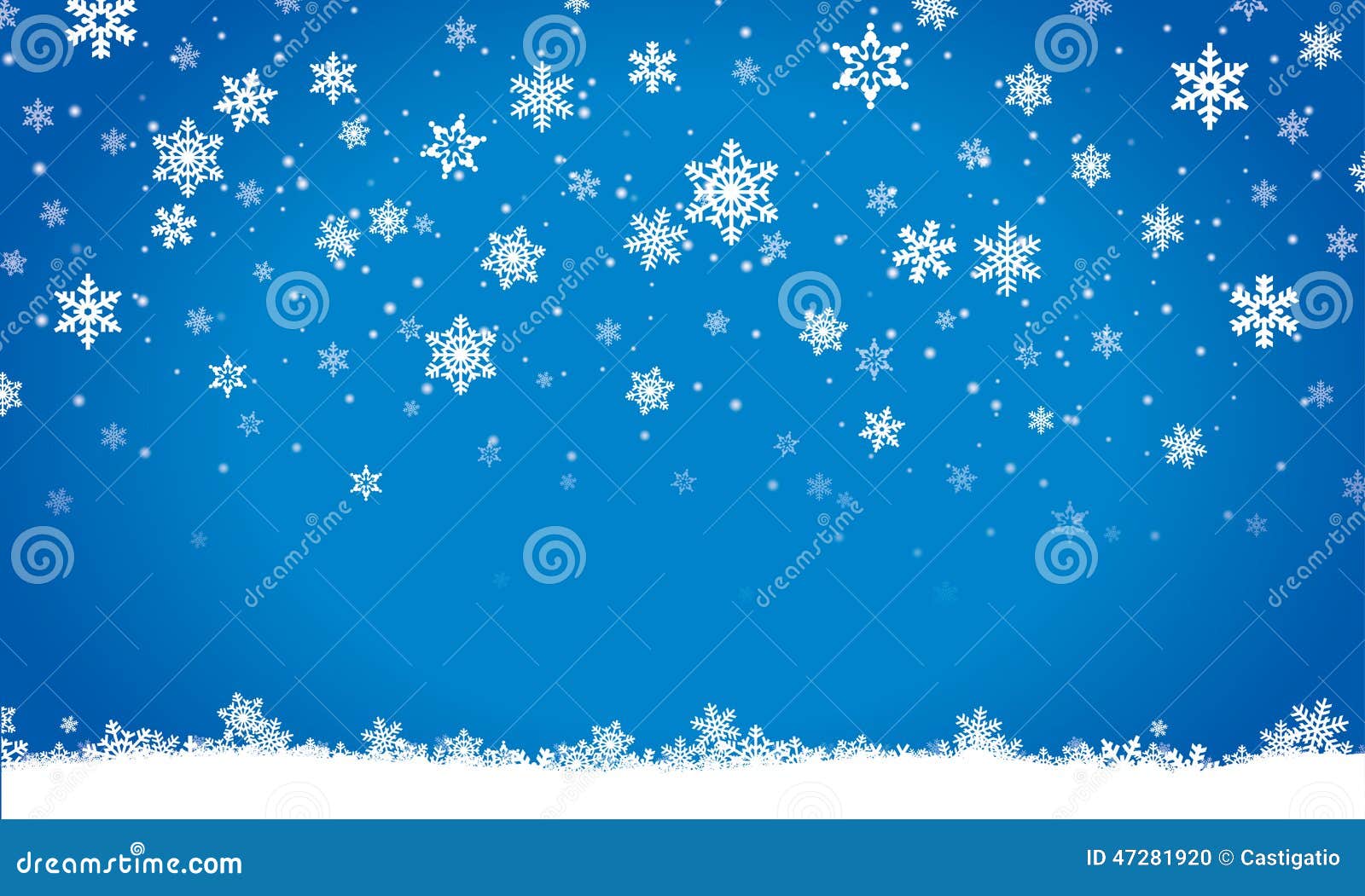 Glad Jul, Inbjudan, Vykort, Bakgrund, Vinter, Garnering Vektor ...