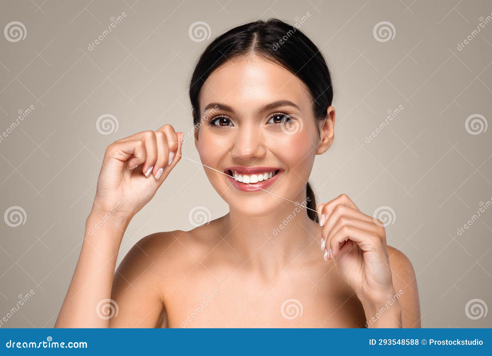 Glad Pretty Caucasian Young Student Lady Use Laptop, Show Thumb Up ... Glad Pretty Caucasian Young Student Lady Use Laptop, Show Thumb Up ...
