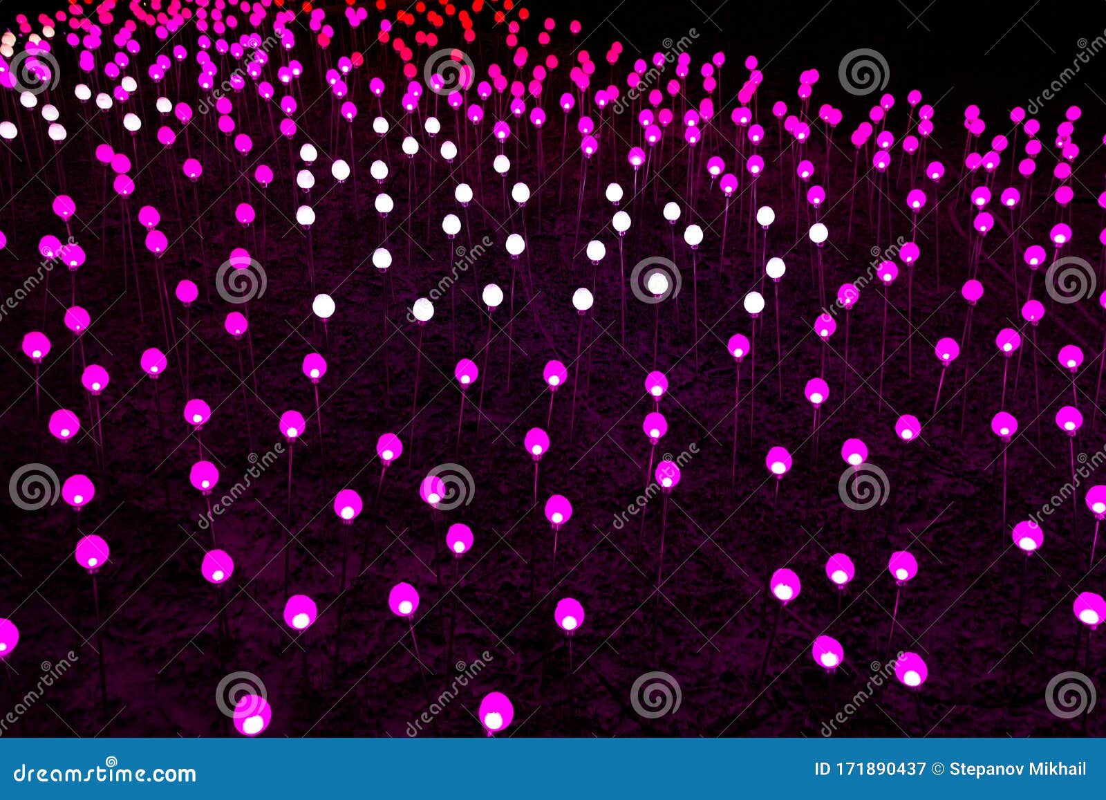 Colored Shining Texture Stock Photography | CartoonDealer.com #186860354