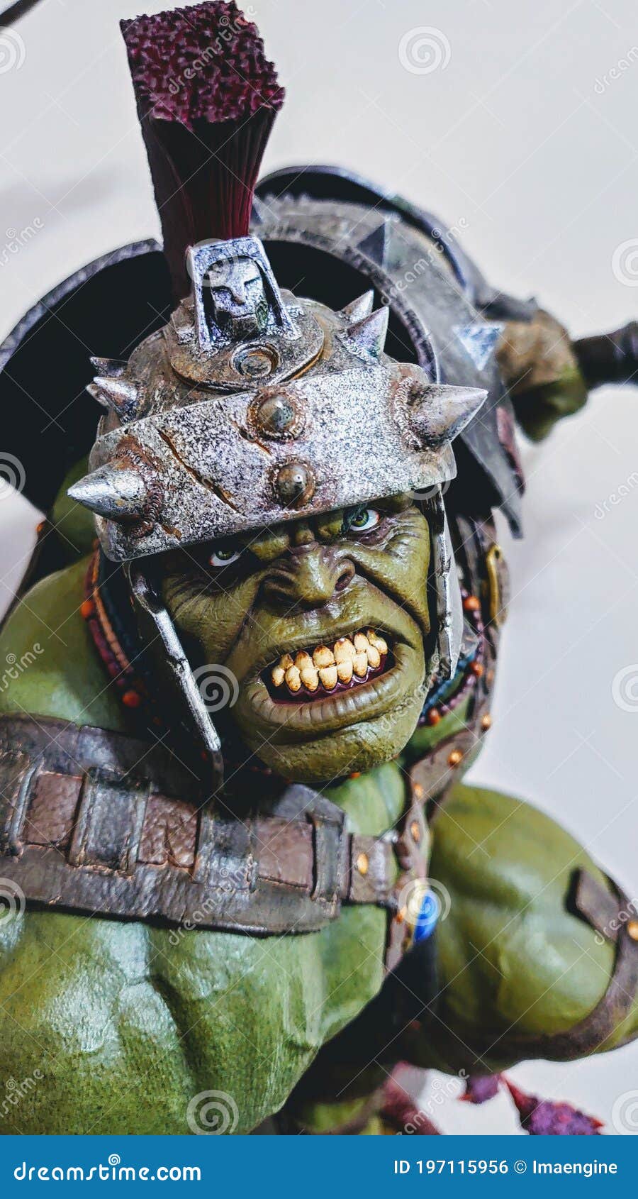 Gladiator Hulk, Bruce Banner, Strongest Of The Avengers, Marvel Comics ...