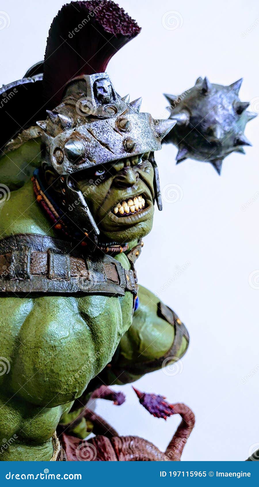 Gladiator Hulk - Marvel Comics Super Heroes Editorial Image - Image of ...