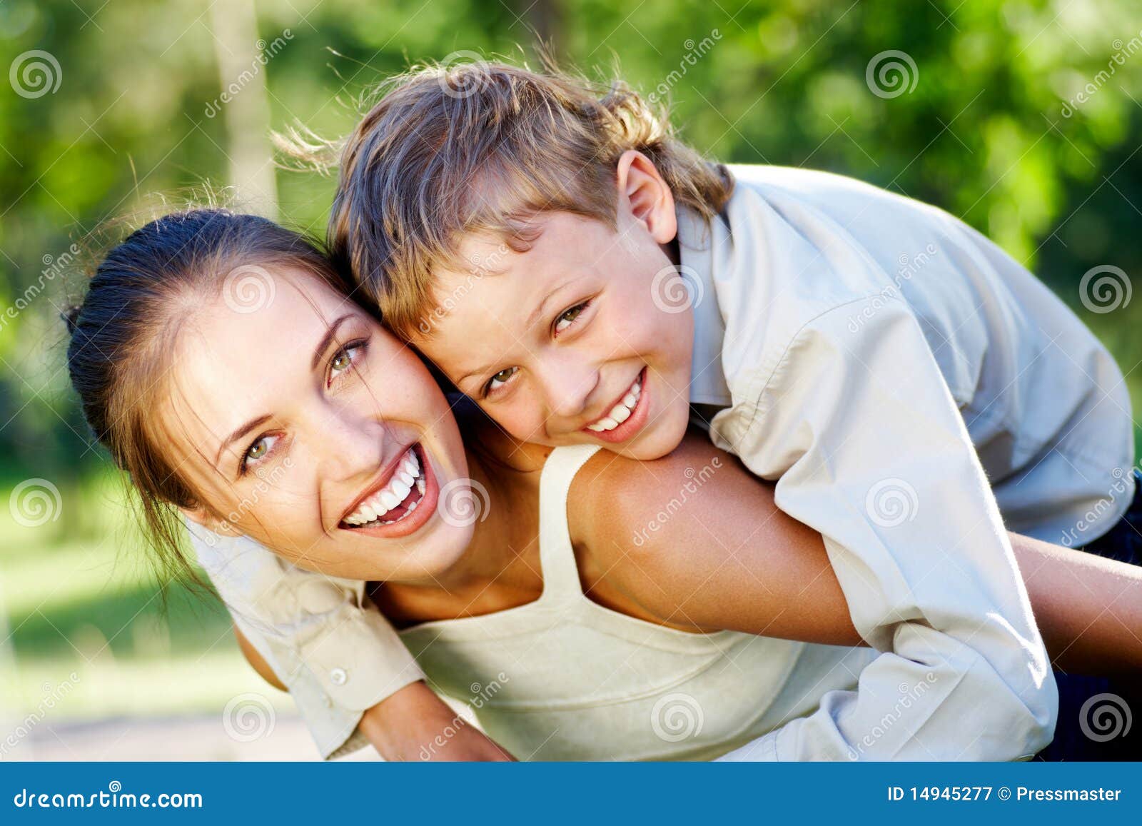 Gladness stock image. Image of attractive, glad, healthy - 14945277
