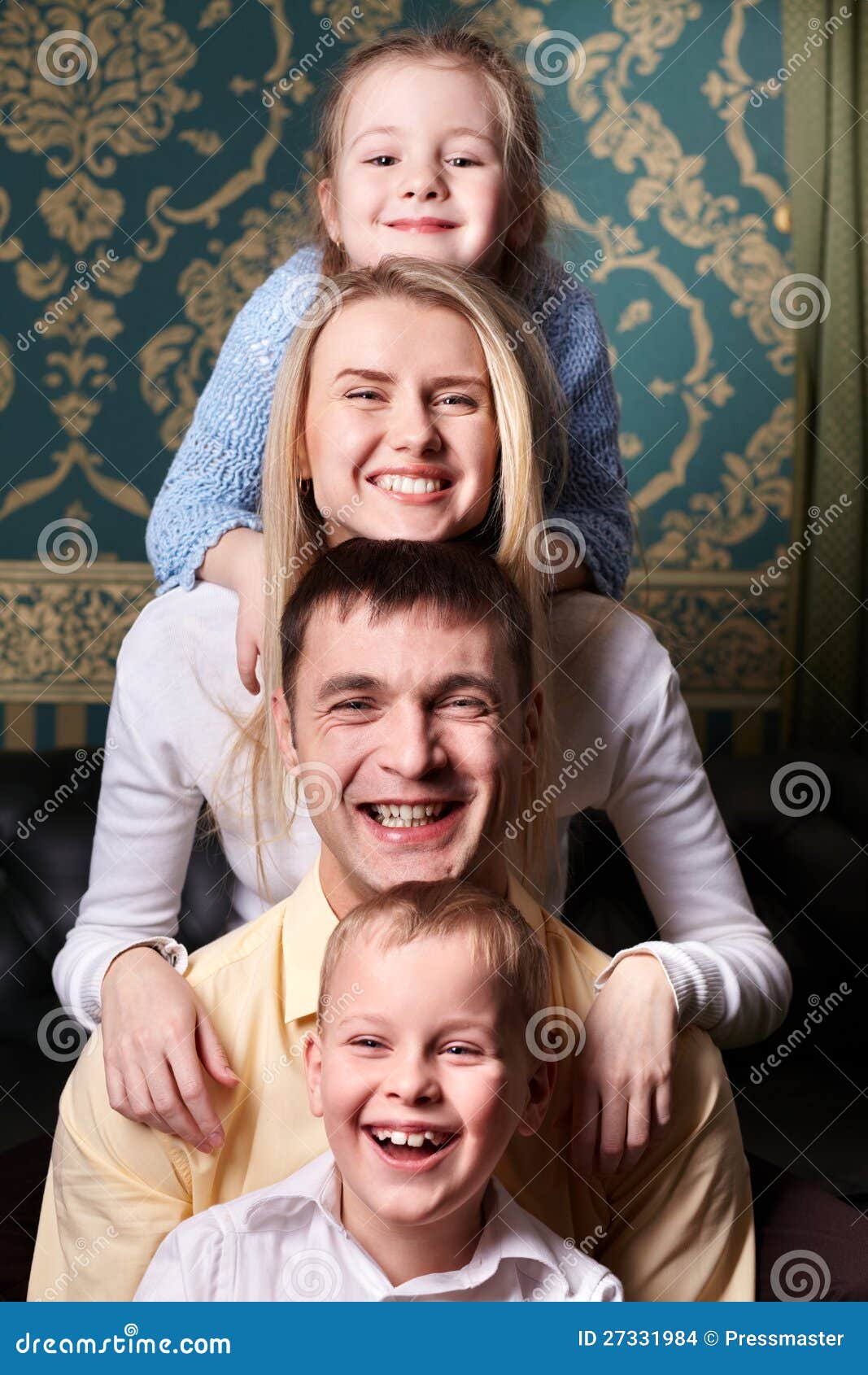 Gladness stock photo. Image of glad, child, handsome - 27331984