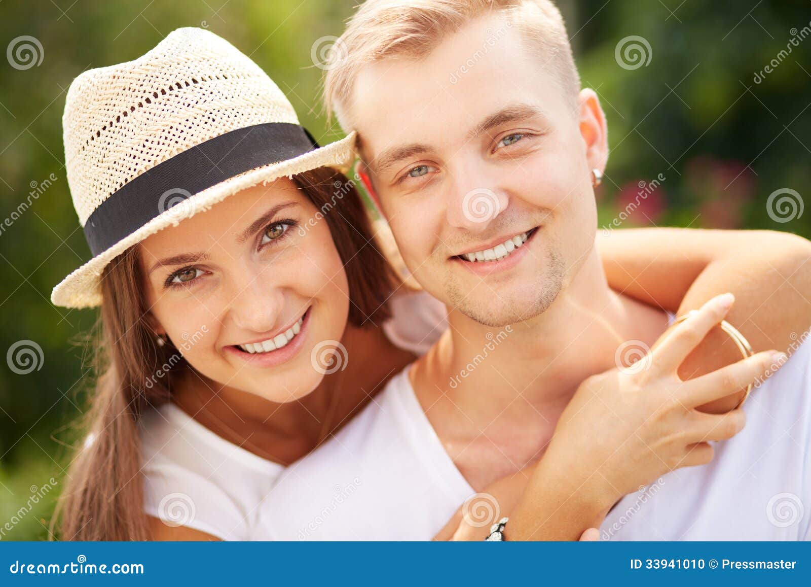 Gladness stock photo. Image of laughing, inlove, cheerful - 33941010