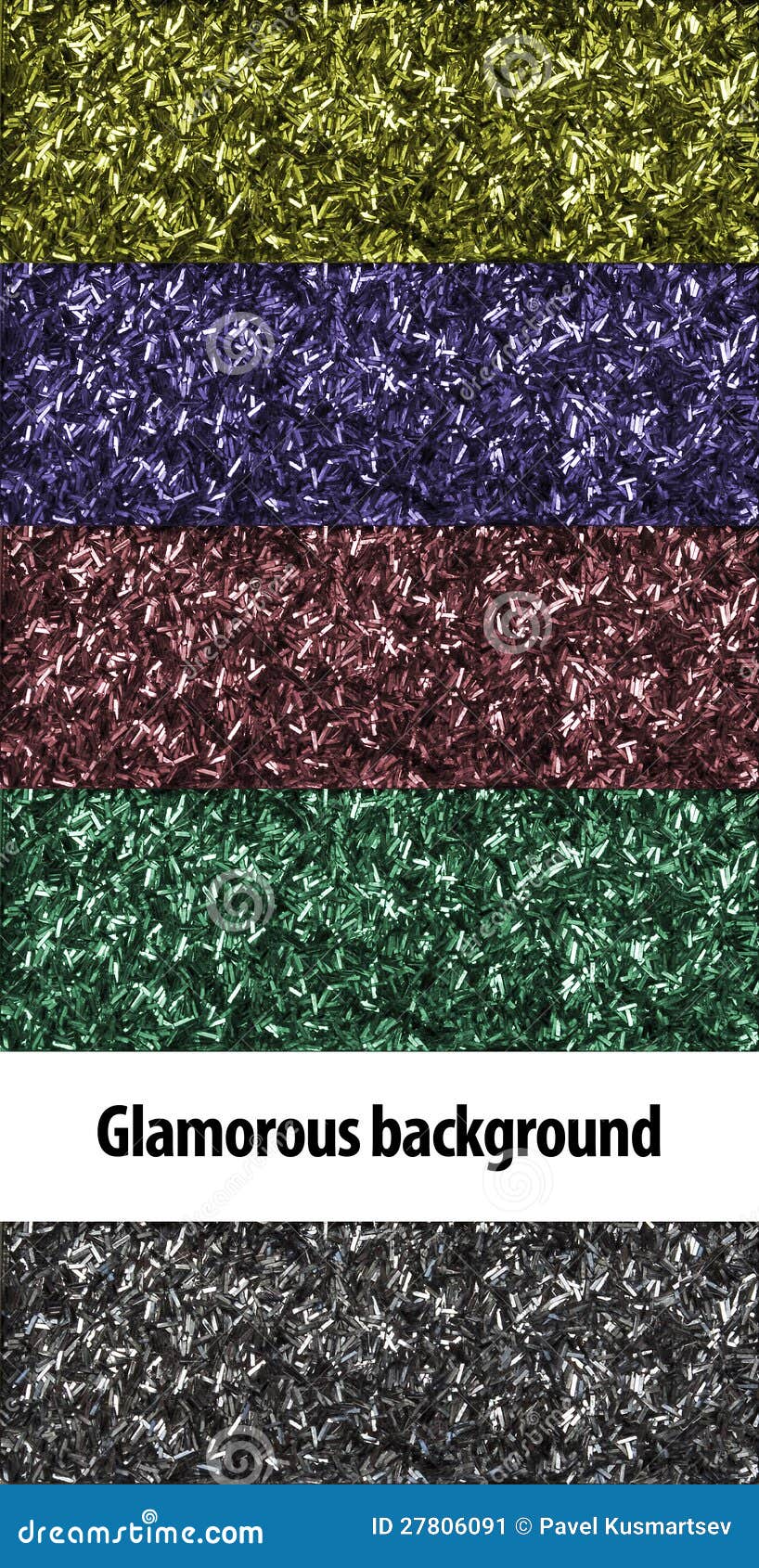 Glamorous background stock illustration. Illustration of template ...