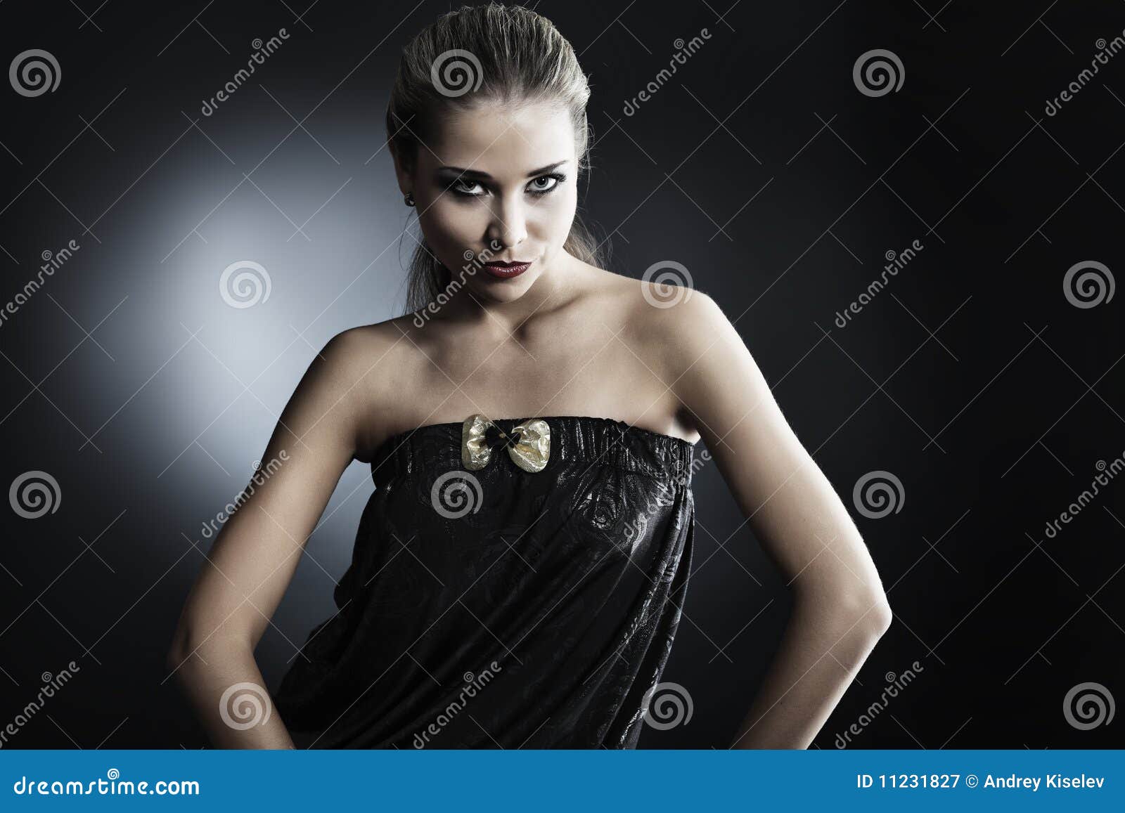 Glamour stock image. Image of glamour, person, caucasian - 11231827