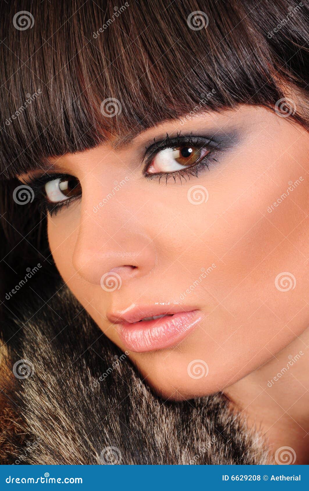 Glamour and beauty stock photo. Image of elegance, lovely - 6629208