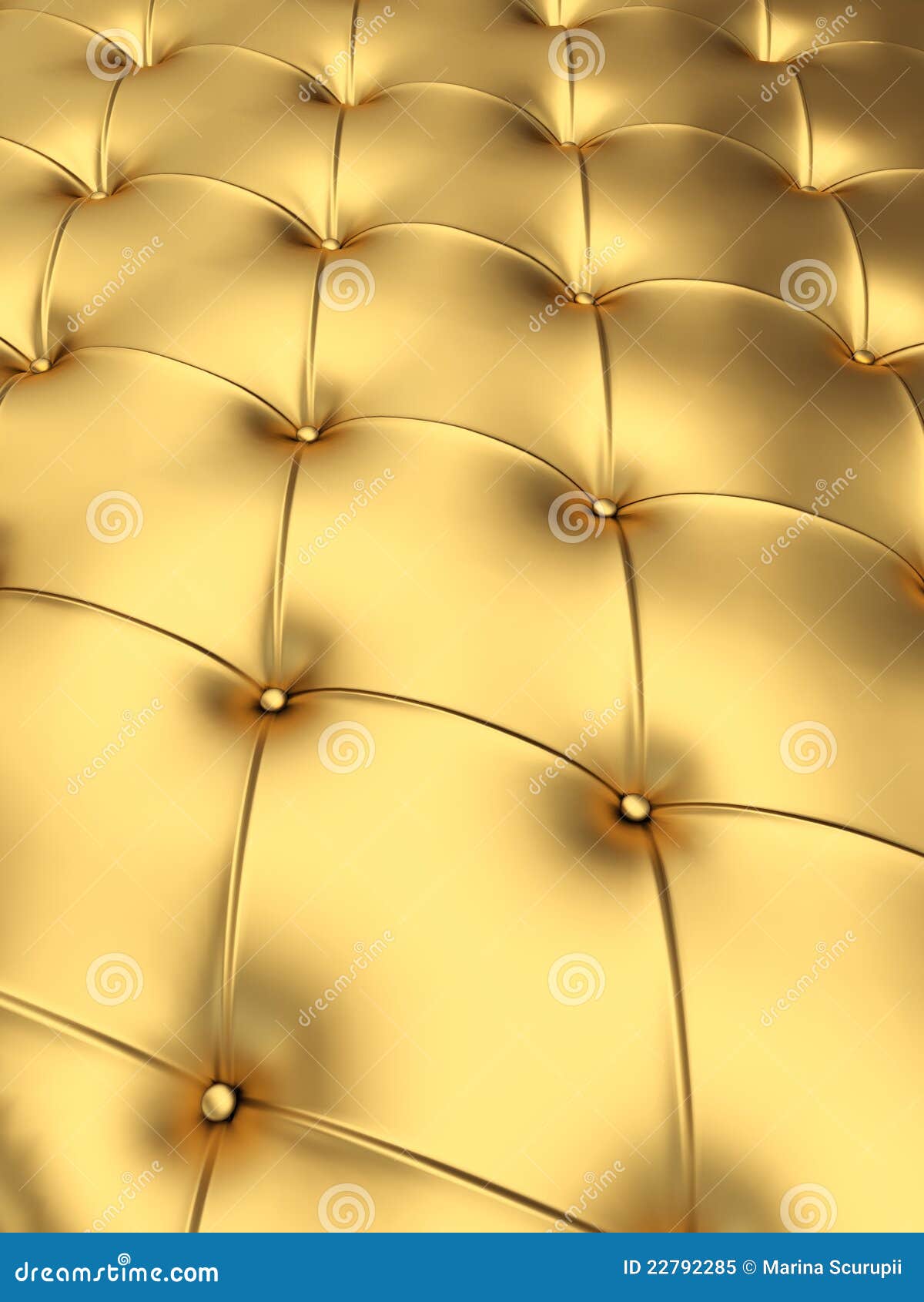 Glamour Golden Background Stock Image | CartoonDealer.com #22792285