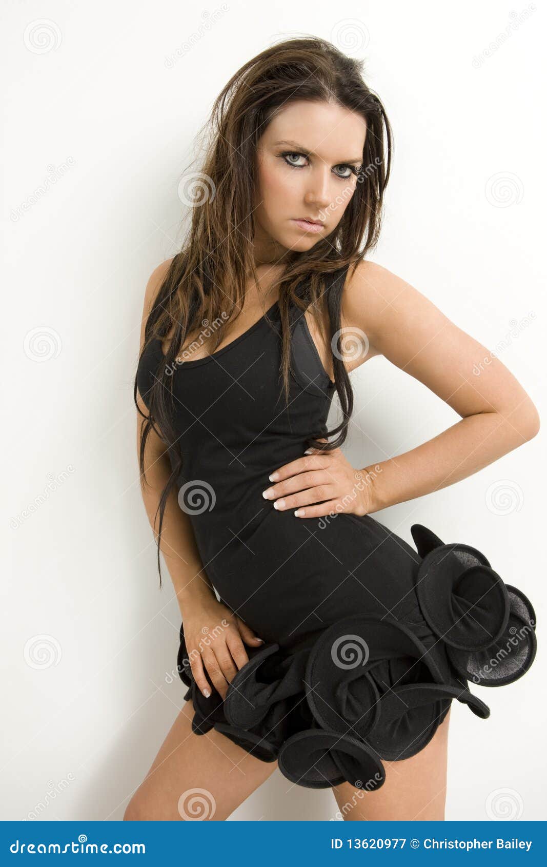 Glamour Model Stock Image Image Of Person Pretty Cosmetics 13620977