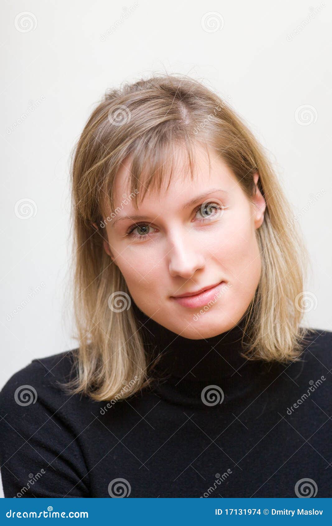 Glance stock photo. Image of women, close, model, girls - 17131974