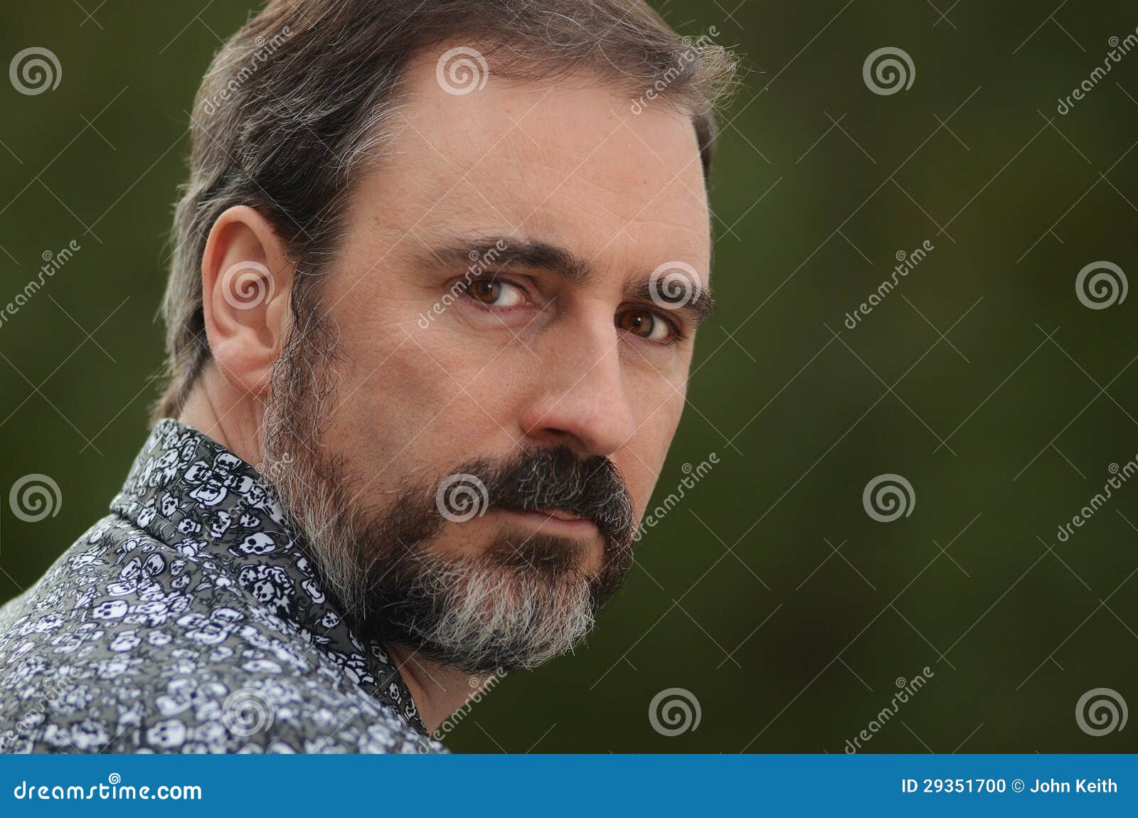 Glance stock photo. Image of male, masculine, handsome - 29351700