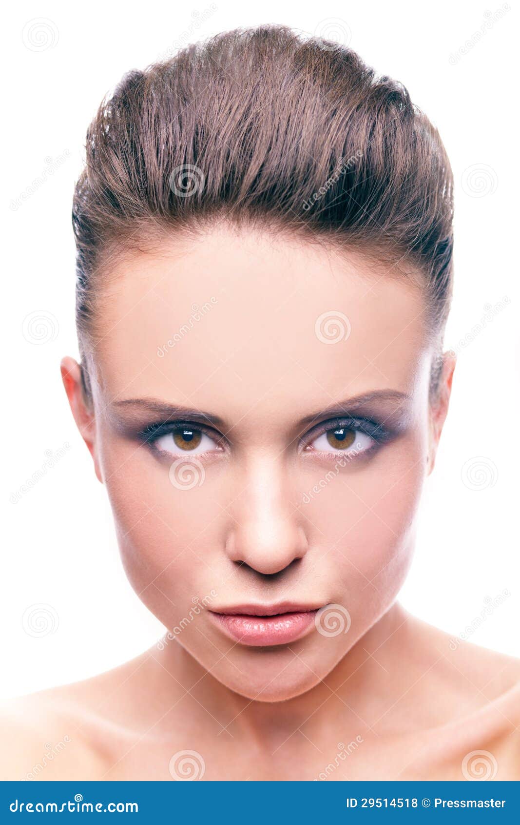 Glance stock photo. Image of cosmetics, looking, brunette - 29514518 Glance stock photo. Image of cosmetics, looking, brunette - 29514518