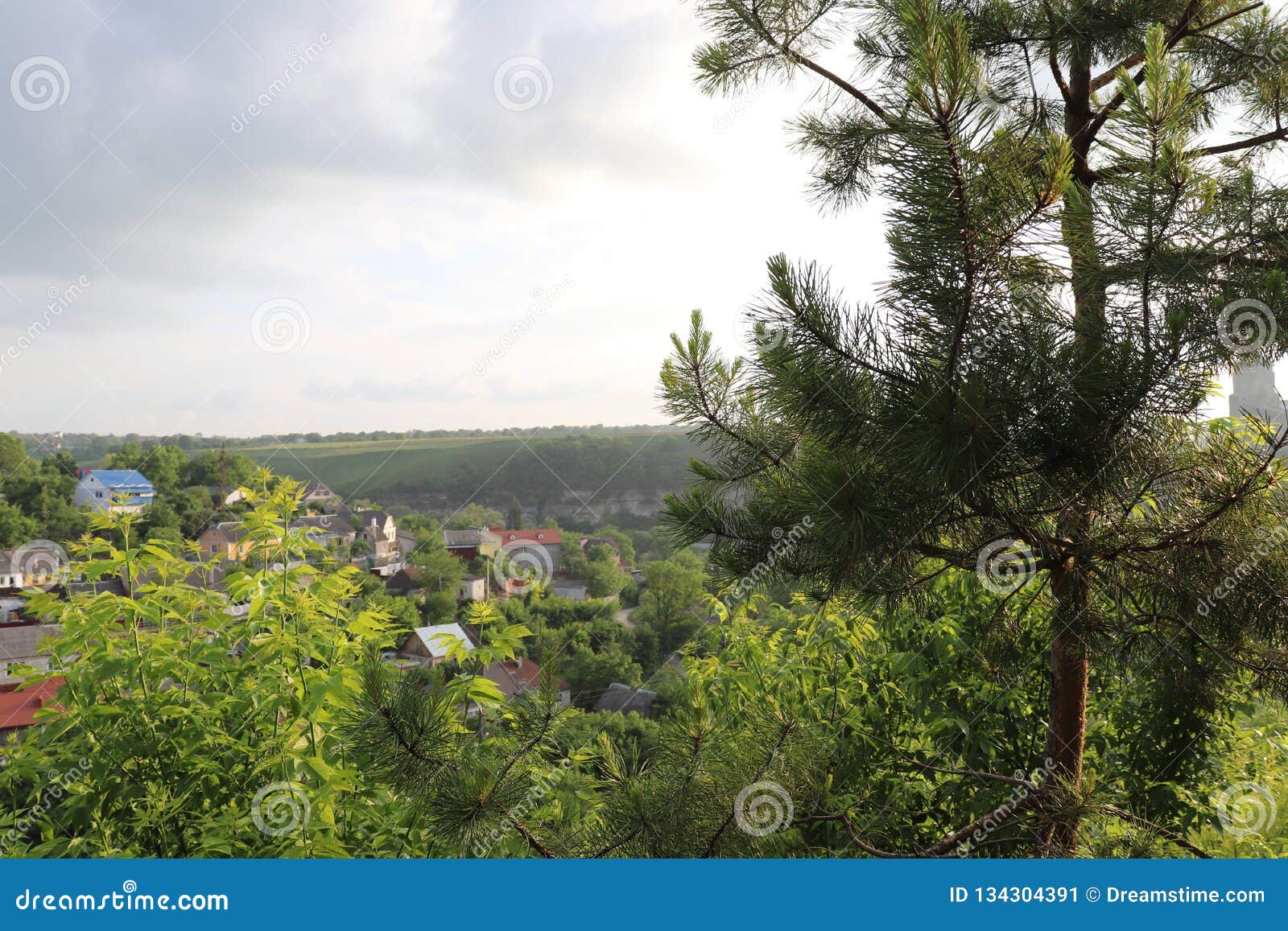 Glance through nature stock image. Image of odessa, design - 134304391