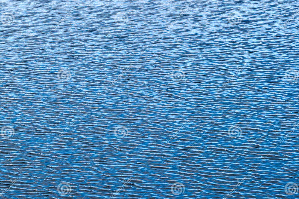Glared water stock image. Image of stream, glared, lake - 110735521