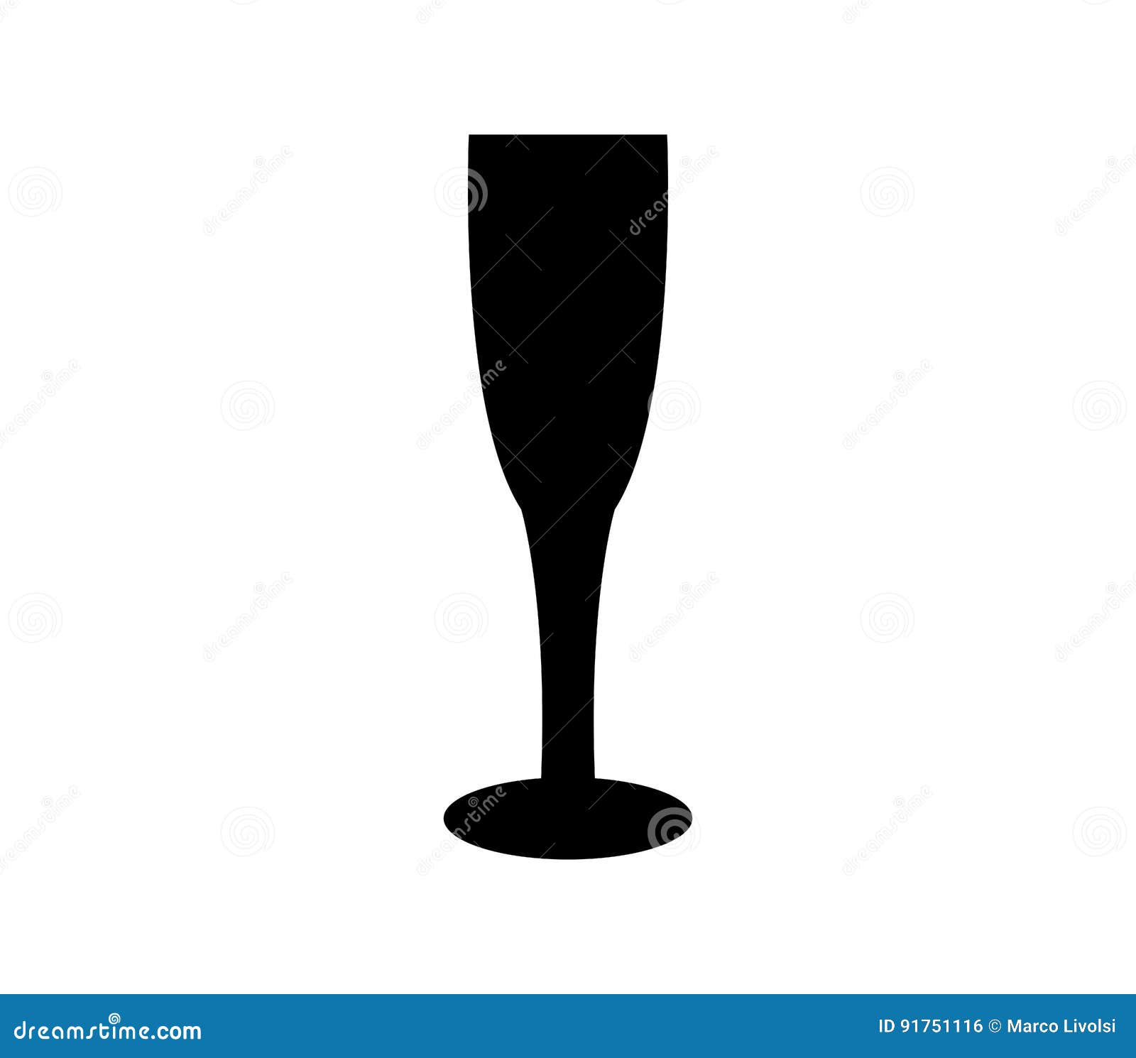 Glas/glas- pictogram stock illustratie. Illustration of grafisch - 91751116