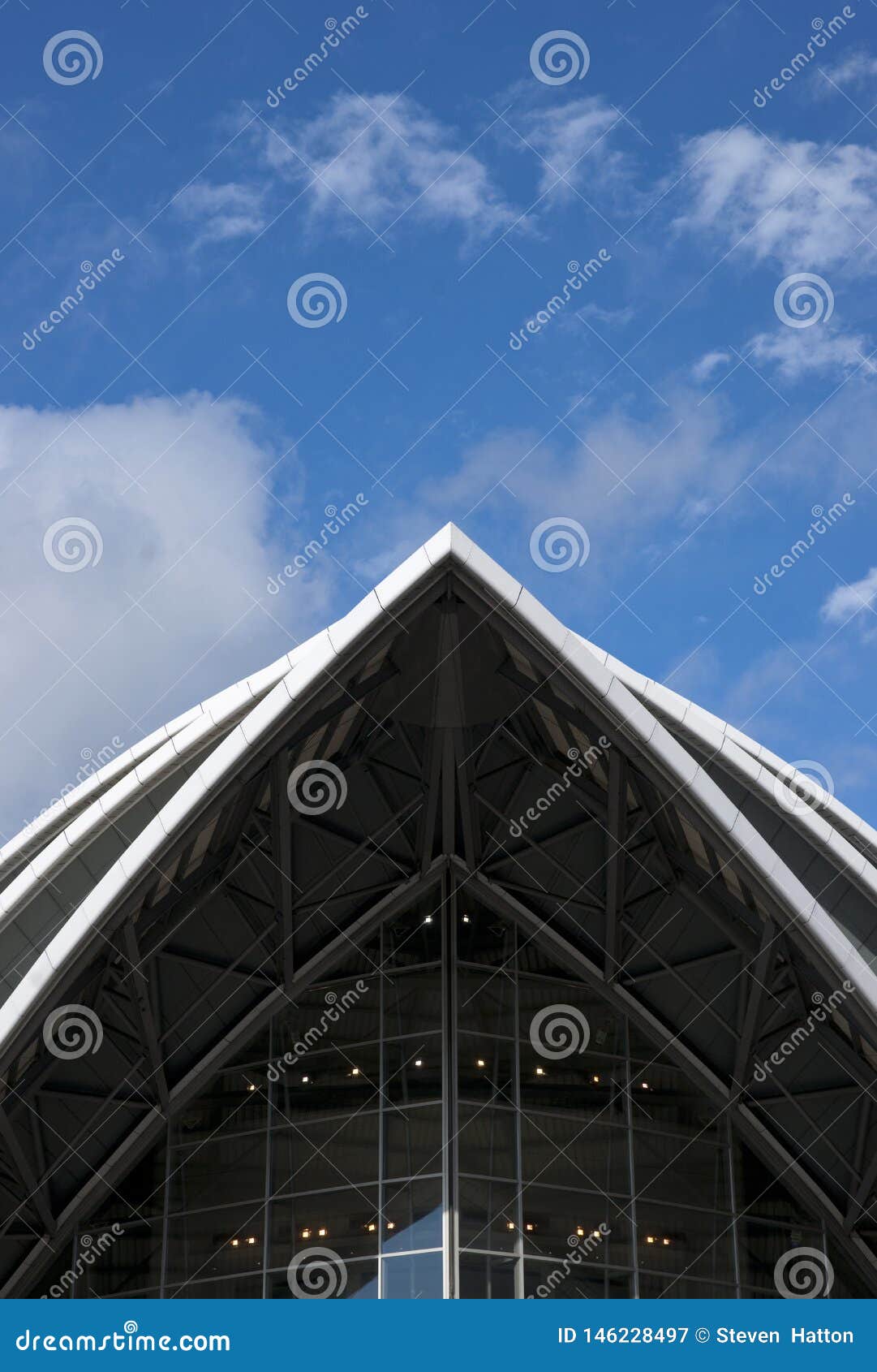 Glasgow, Scotland, 7th September 2013, SEC Clyde Auditorium Also Known ...