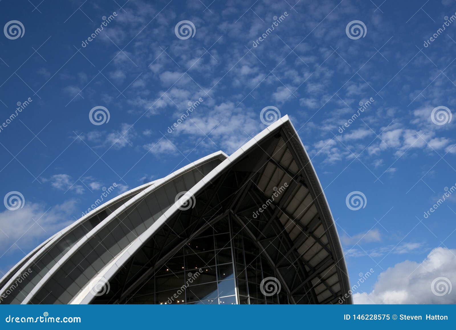 Glasgow, Scotland, 7th September 2013, SEC Clyde Auditorium Also Known ...
