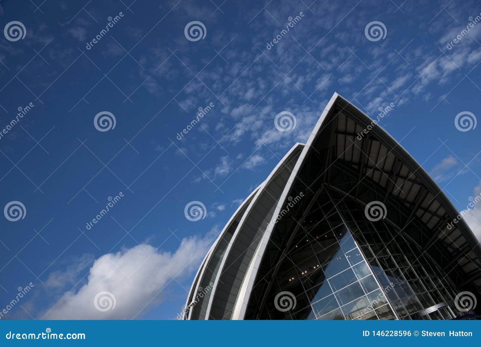 Glasgow, Scotland, 7th September 2013, SEC Clyde Auditorium Also Known ...