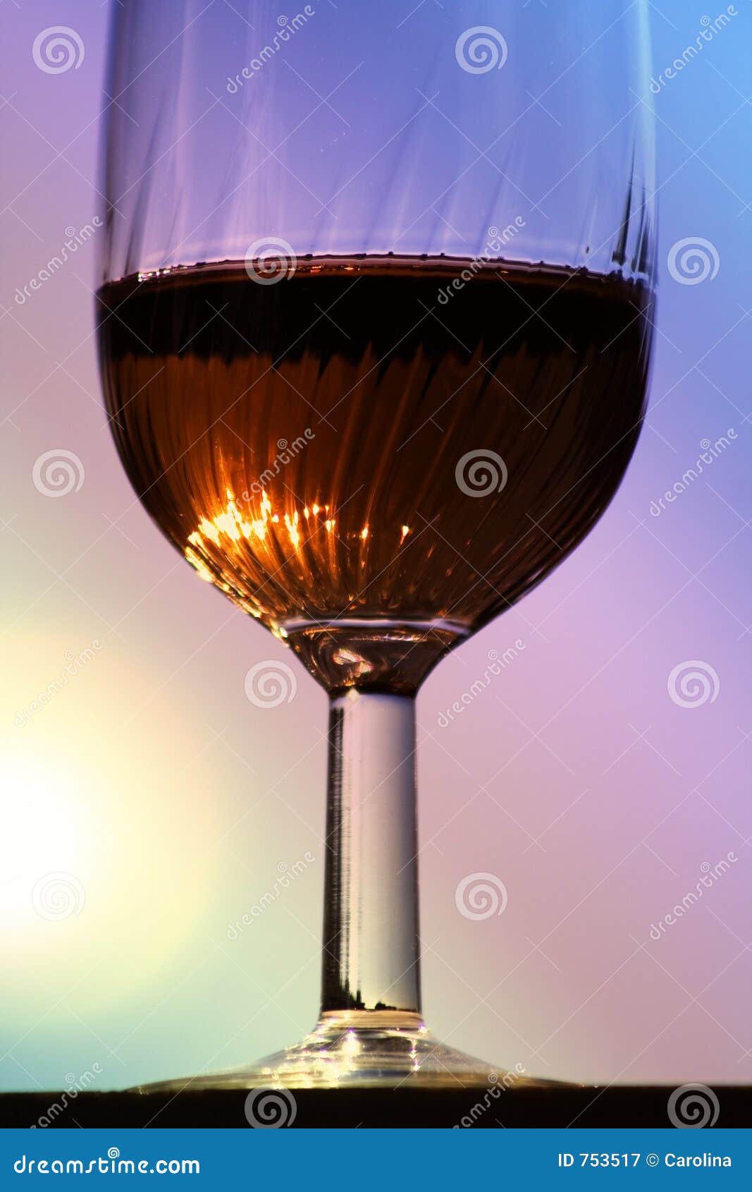 Glass stock image. Image of full, wine, liquid, artsy, merlot - 753517