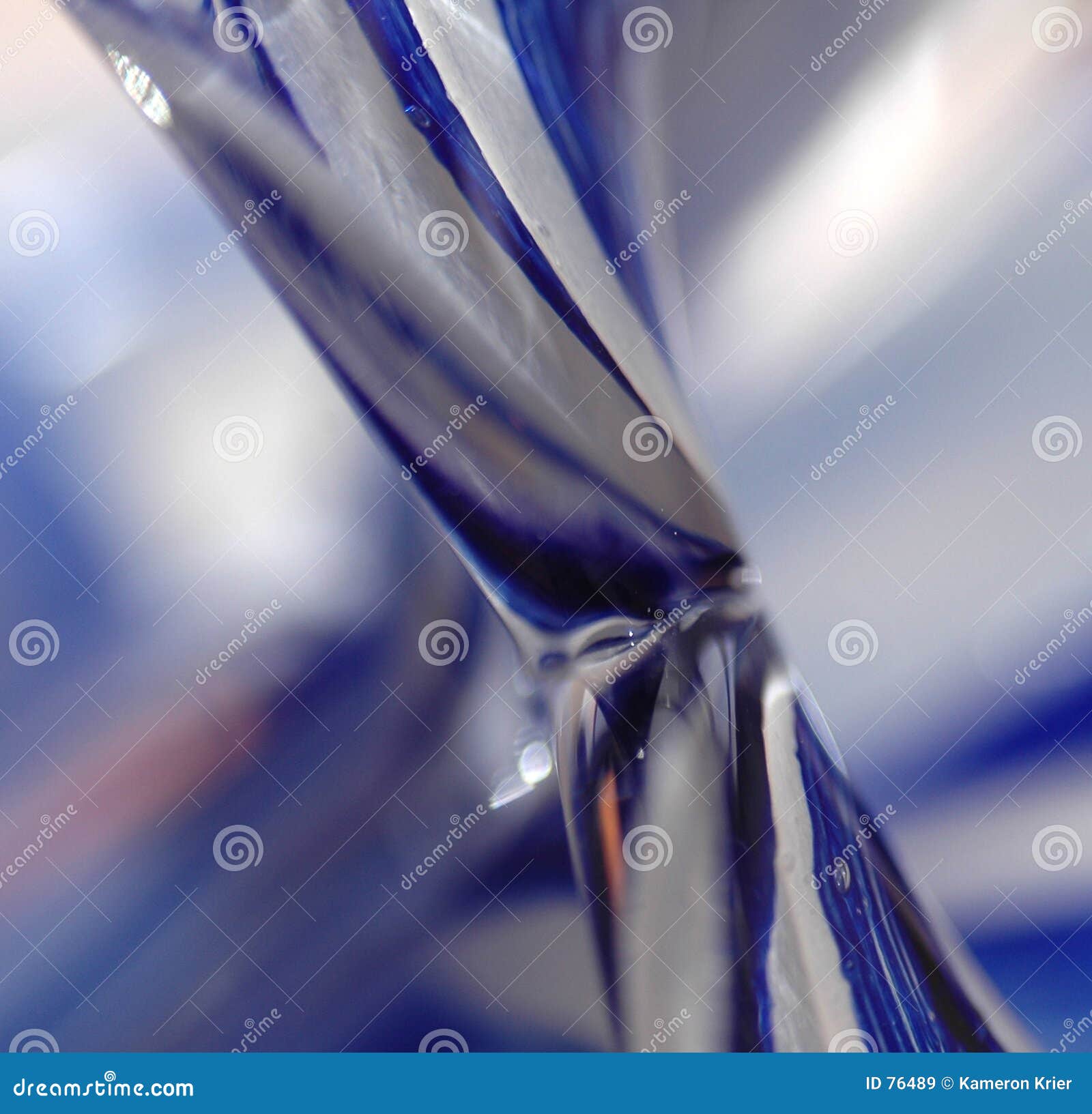 Glass Angle stock image. Image of soft, abstract, flower - 76489