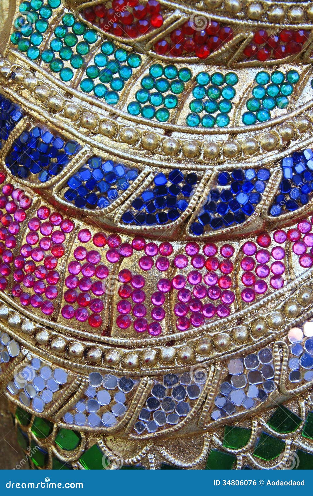 Glass art wall texture stock photo. Image of pattern - 34806076