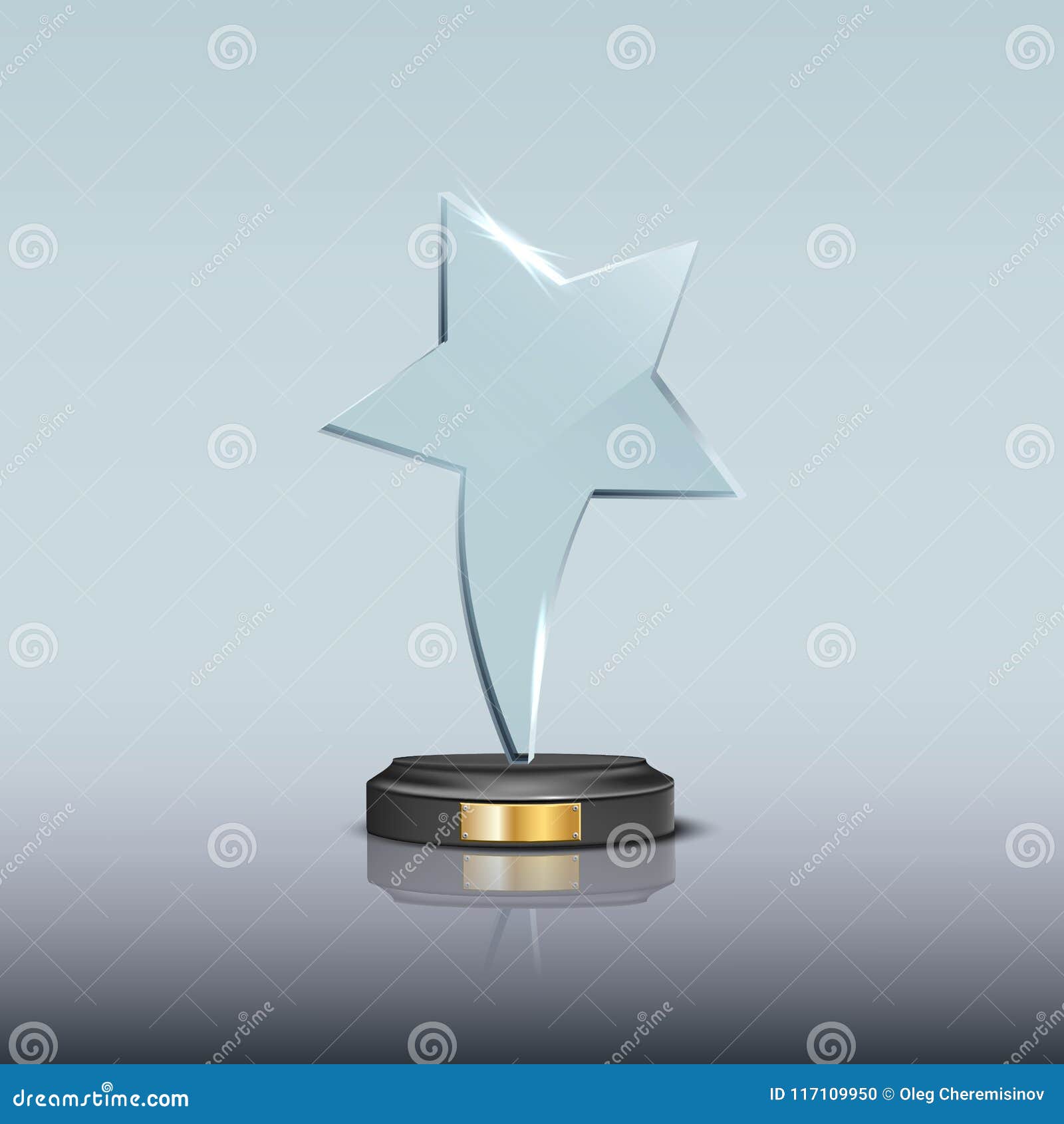 Blank Trophy Stock Illustrations – 10,972 Blank Trophy Stock ...