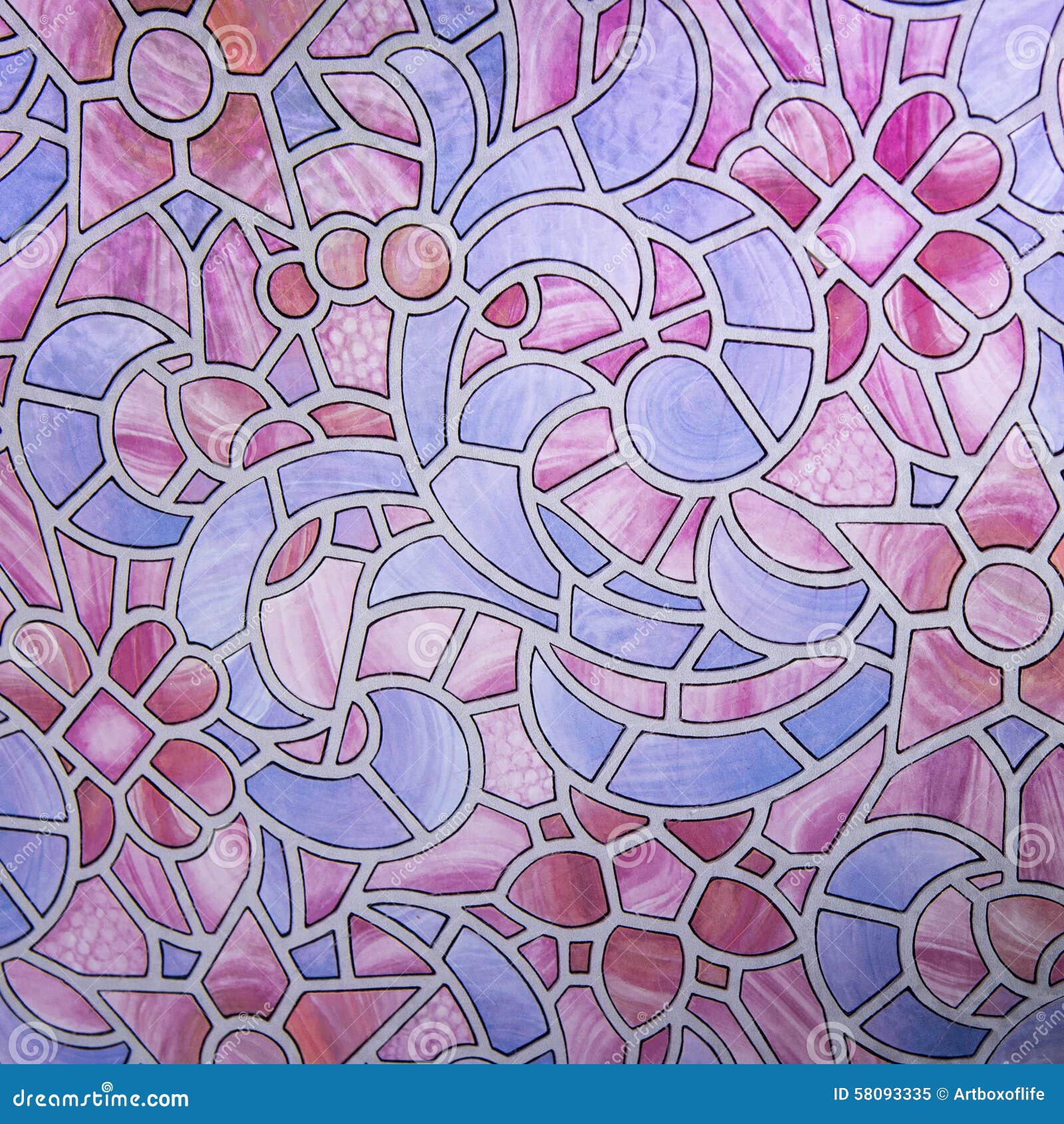 Glass Background. Art - Abstract Stock Image - Image of element ...