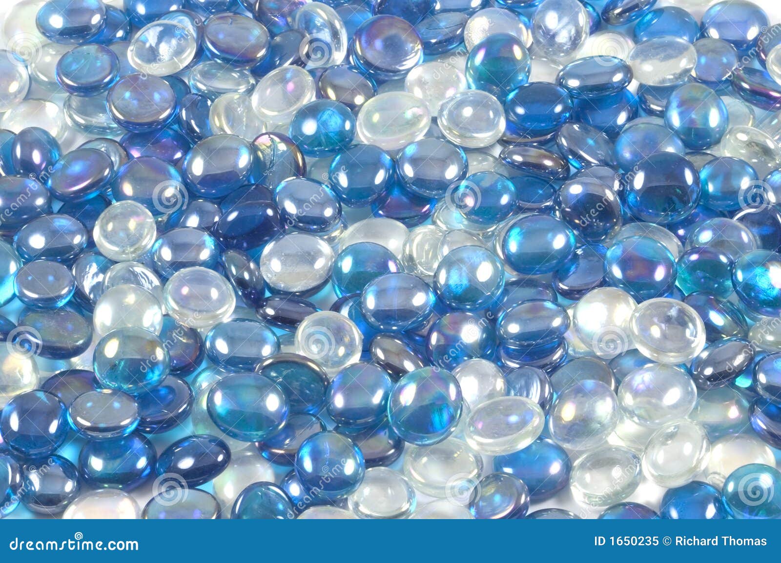 Glass beads stock image. Image of glass, reflection, round - 1650235