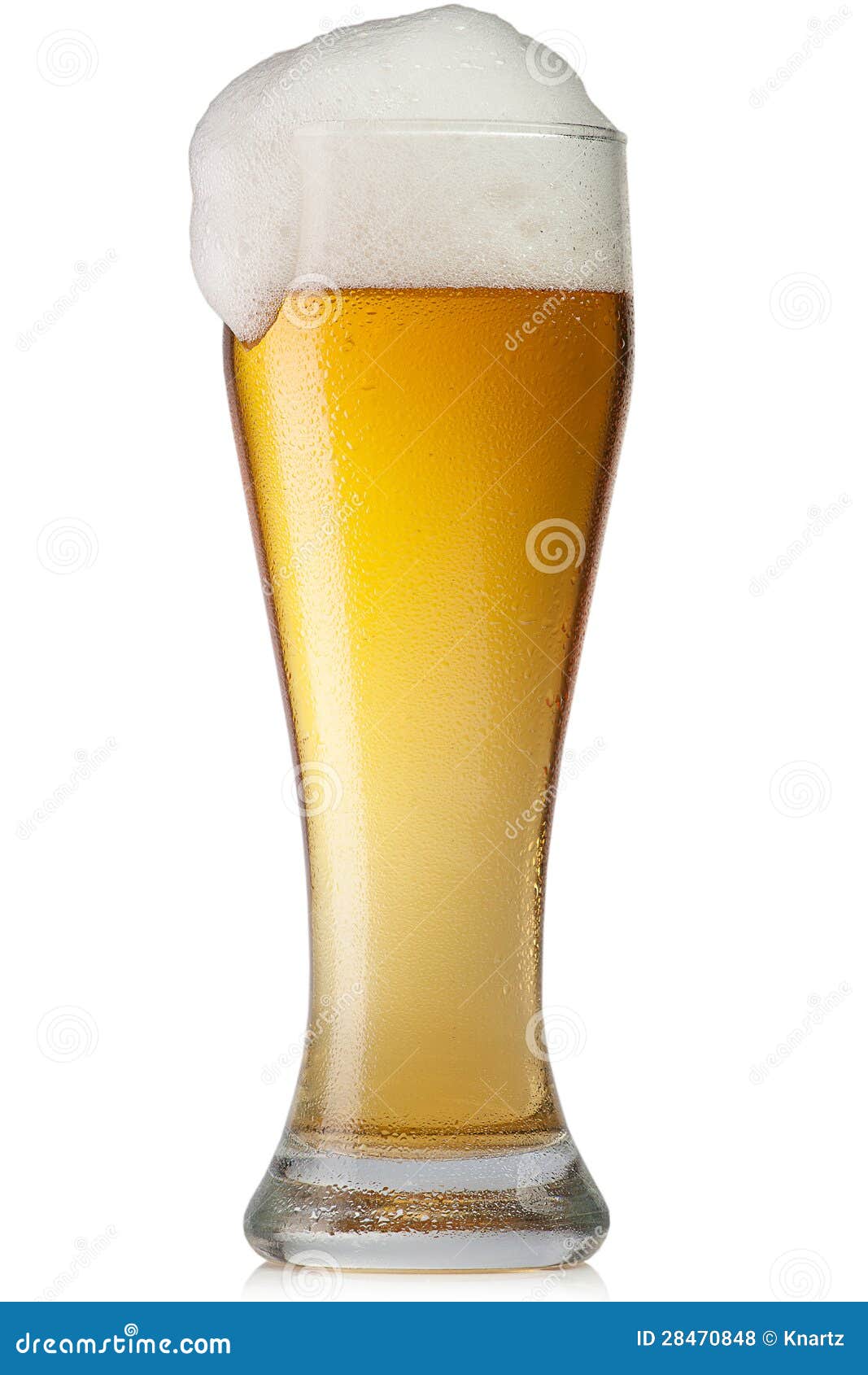 Glass of beer stock photo. Image of close, life, glass - 28470848