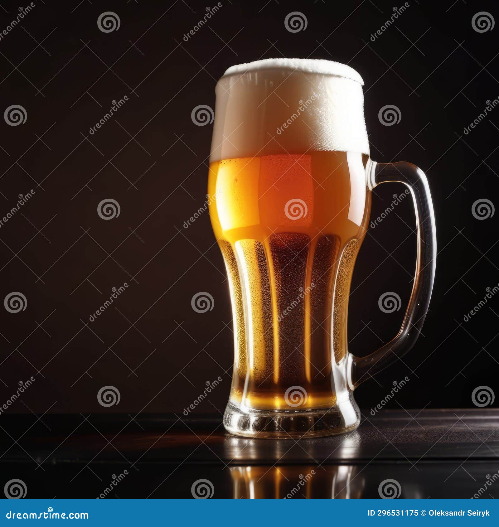Beer Vertical Banners Set Vector Illustration | CartoonDealer.com #82984444
