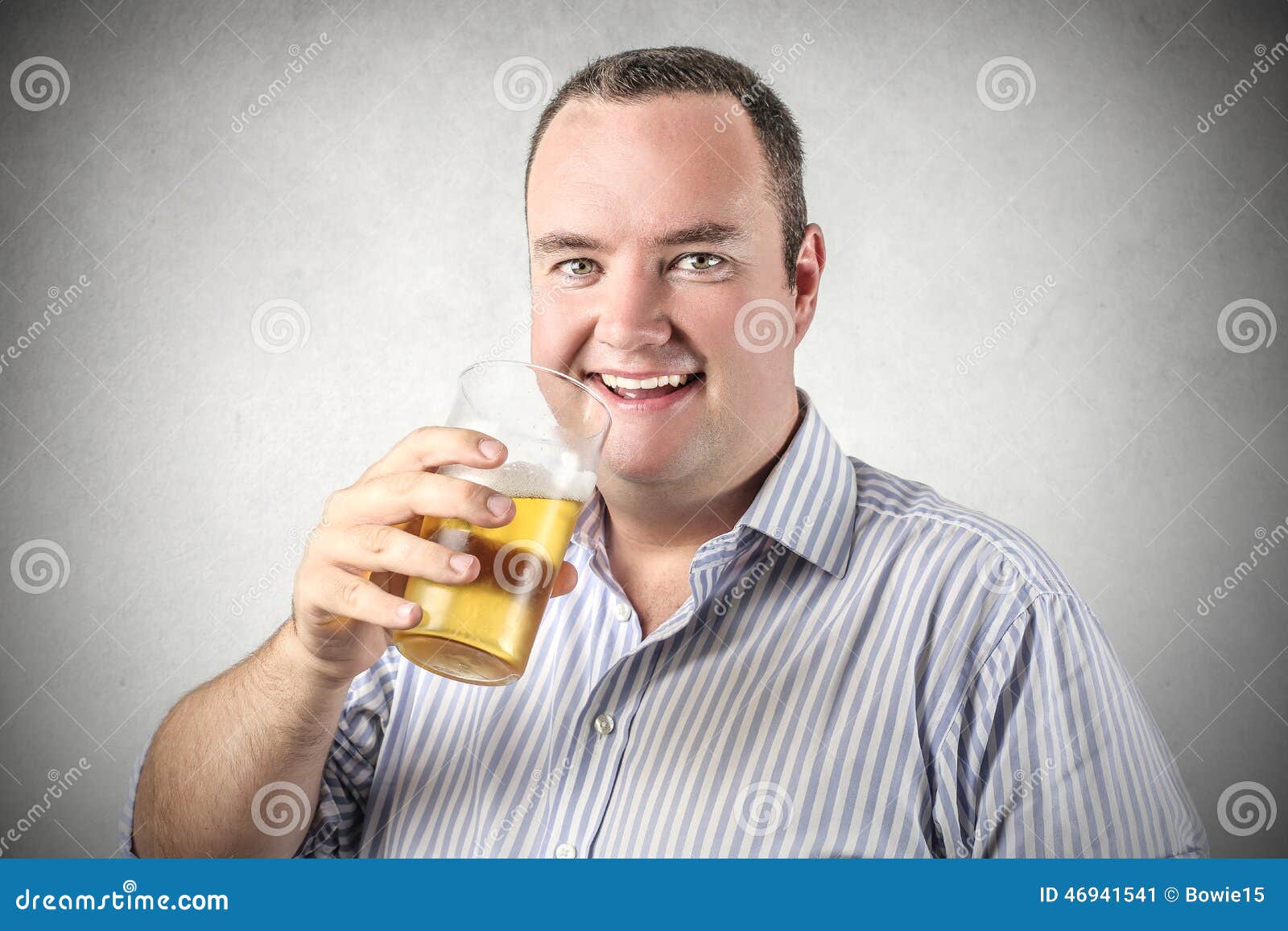 A glass of bier stock image. Image of young, refreshing - 46941541
