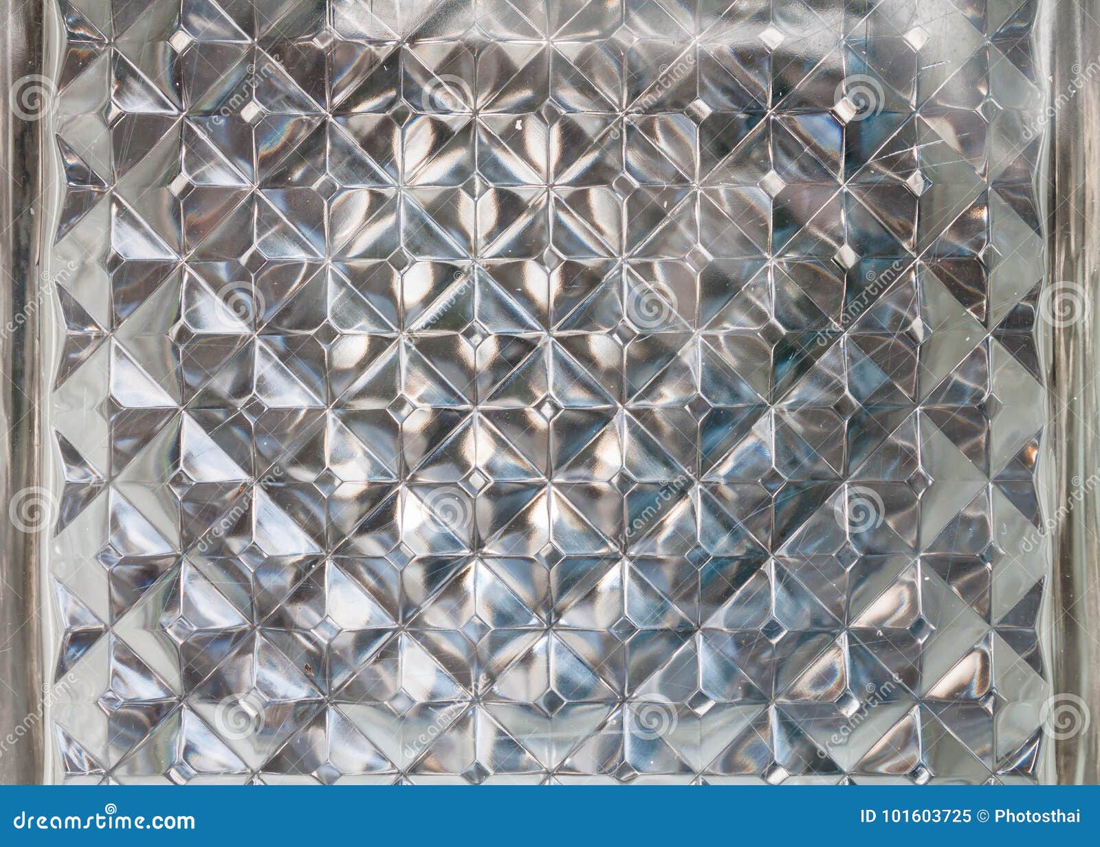 Glass Block Texture Background Stock Image - Image of channel, object ...
