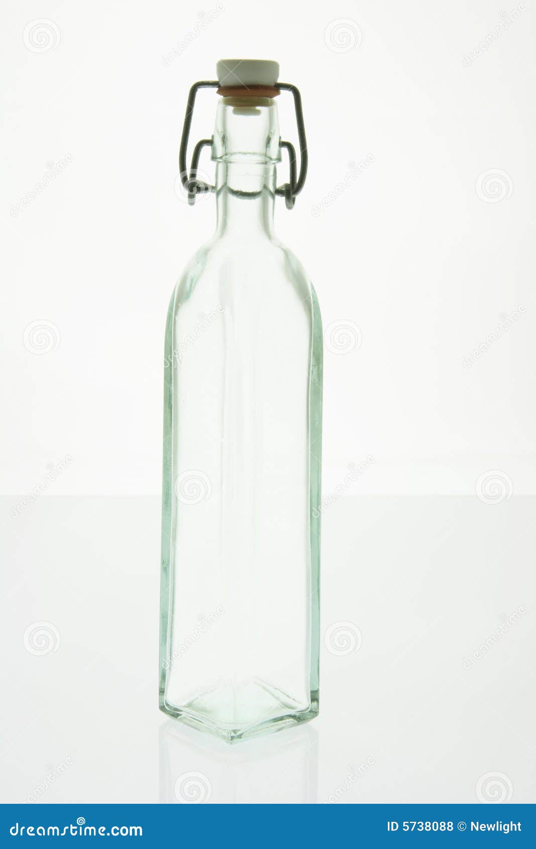 Glass Bottle stock photo. Image of fragile, container - 5738088