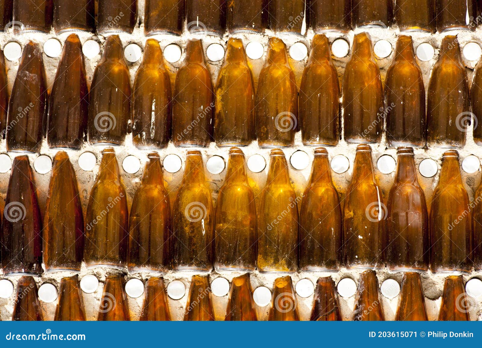 Glass Bottle Architecture Texture and Backgrounds Stock Image - Image ...