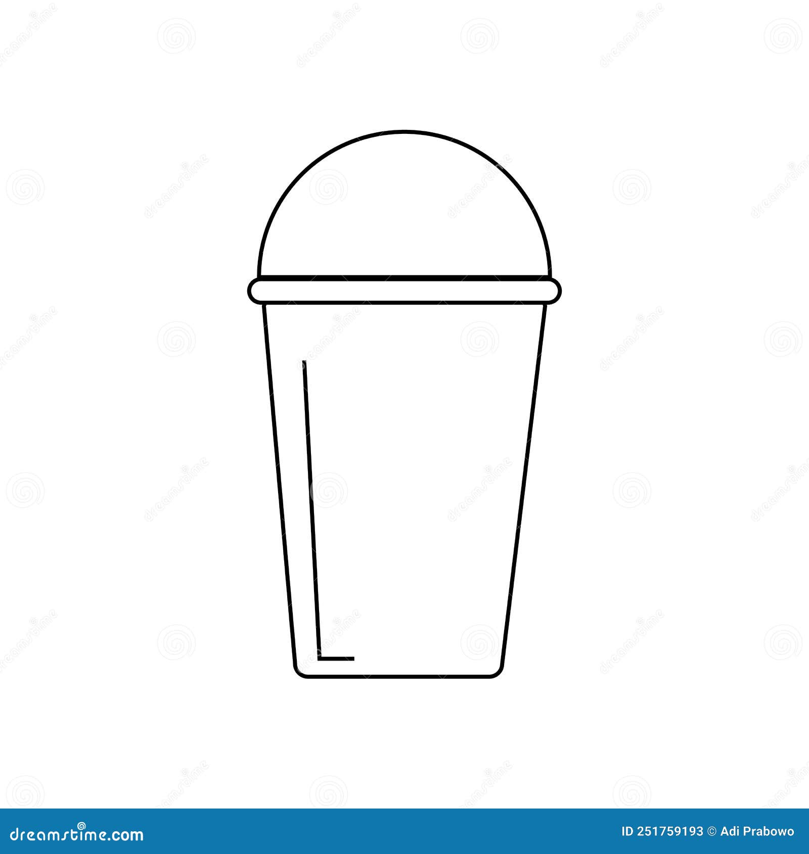 Glass Bottle Icon Logo Vector Design Stock Vector - Illustration of ...