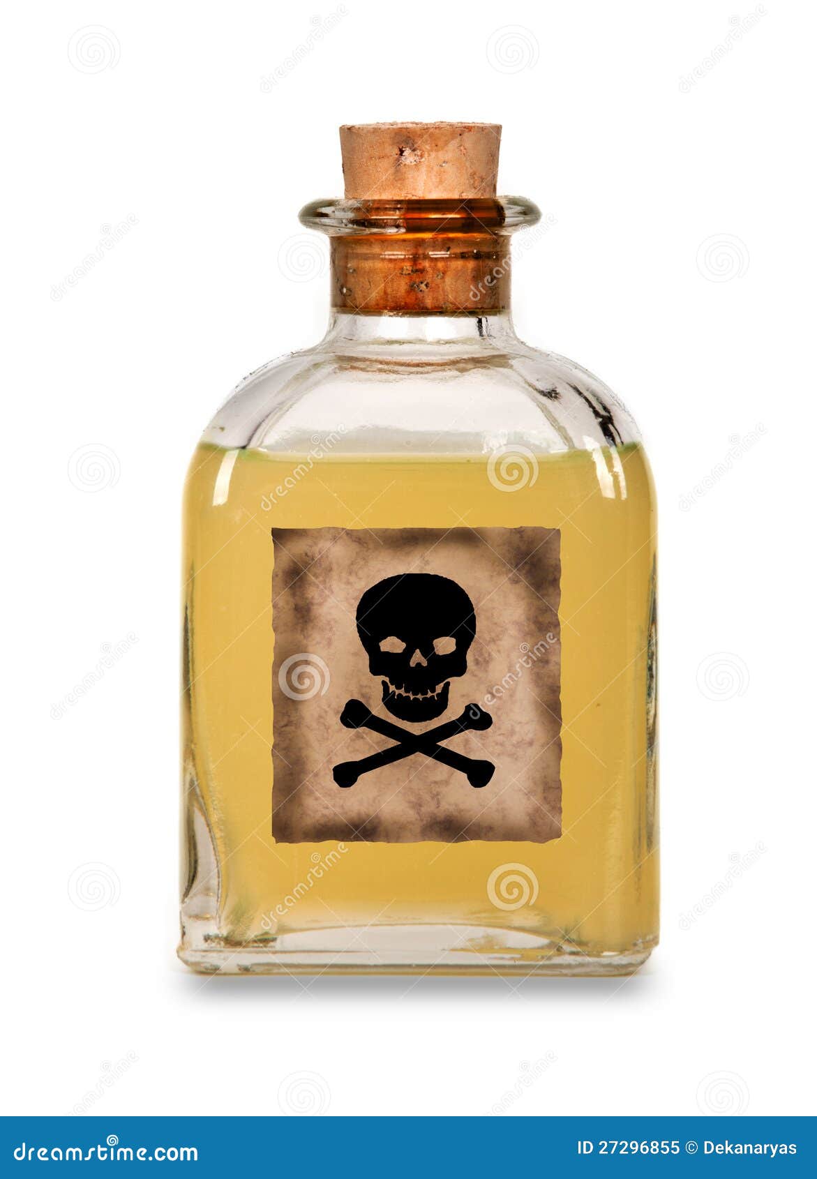 Poison Bottle From Romeo And Juliet