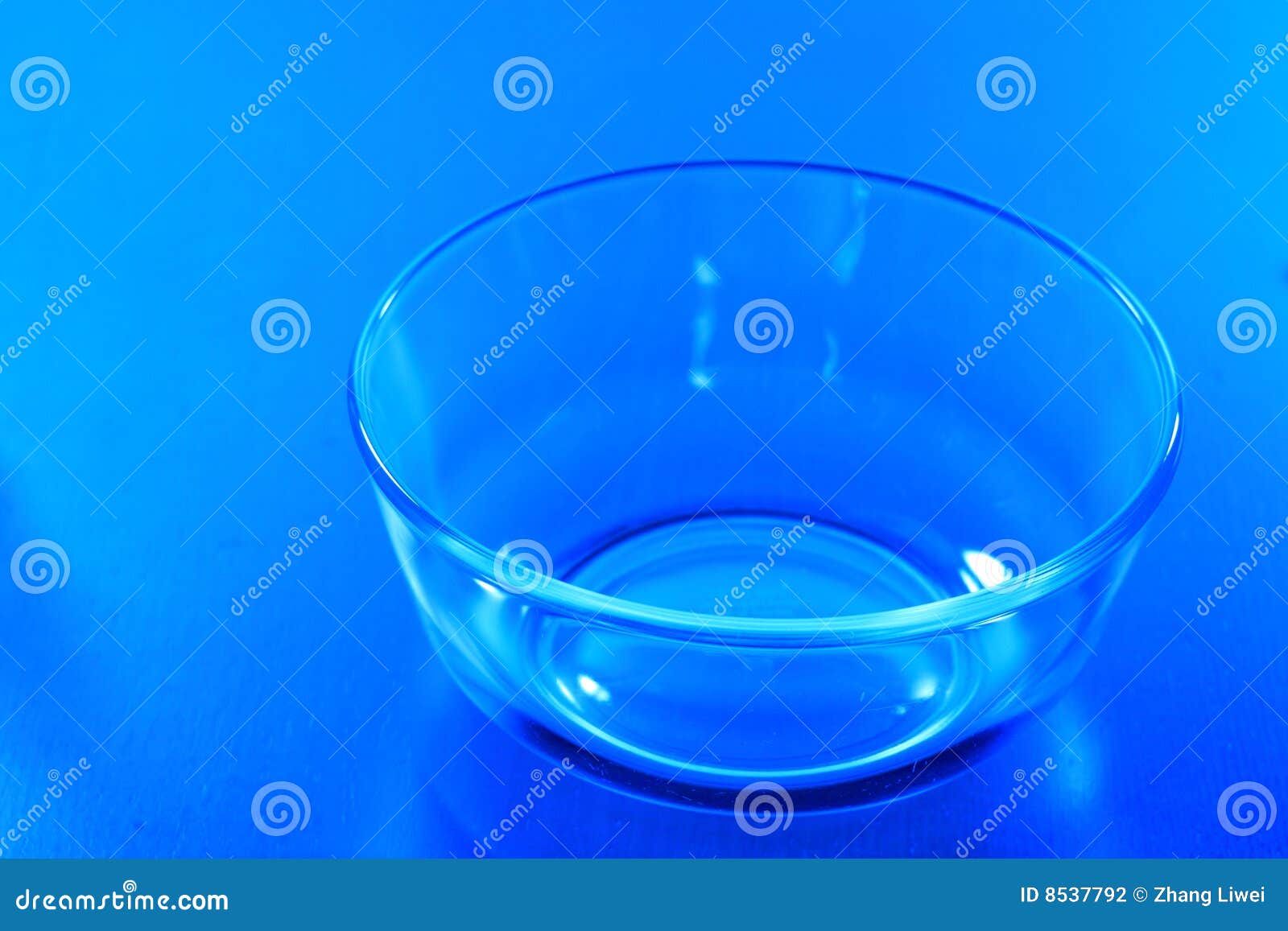 Glass bowl stock photo. Image of crystal, glass, household - 8537792