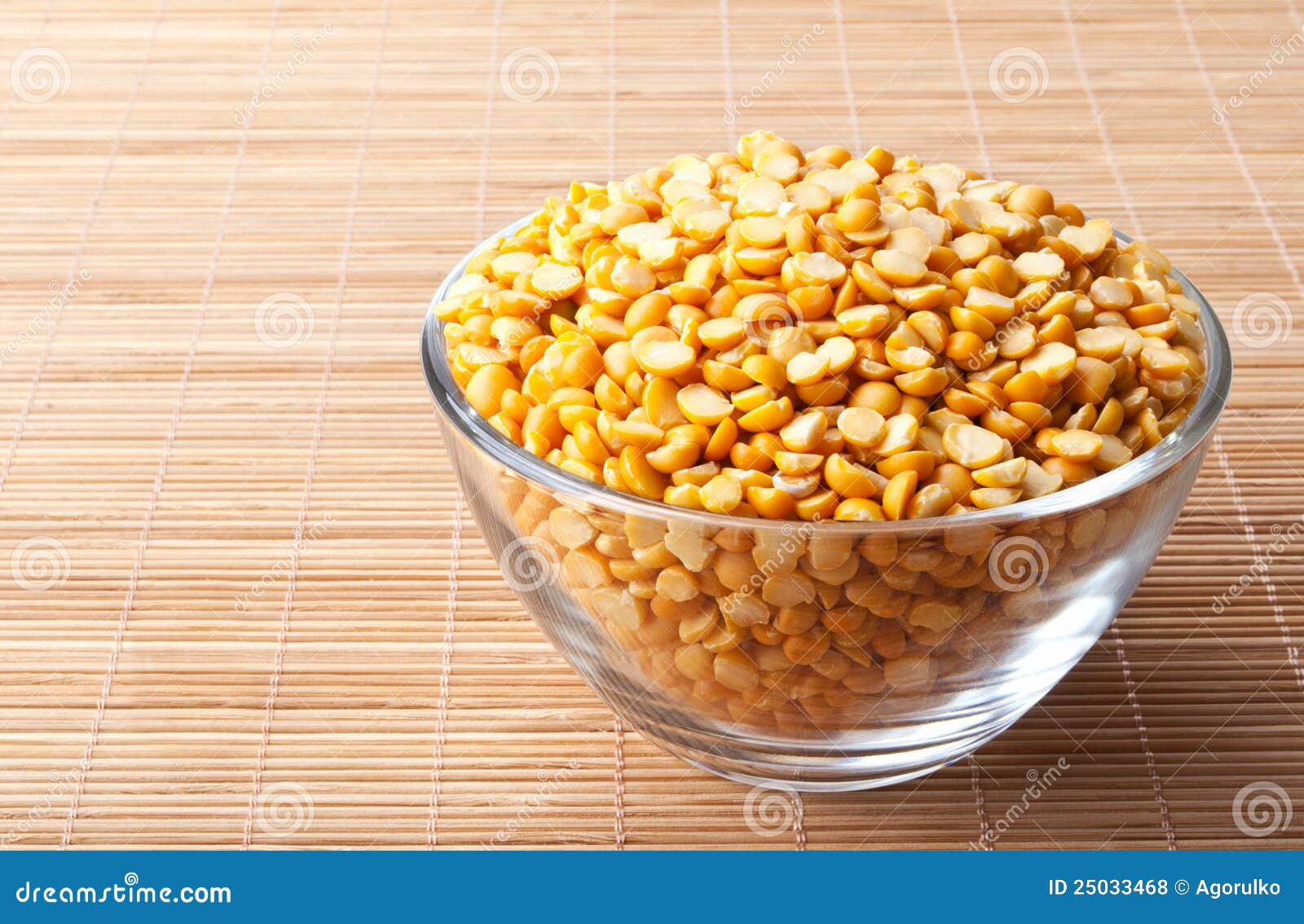 Glass bowl full of dal stock photo. Image of agriculture - 25033468