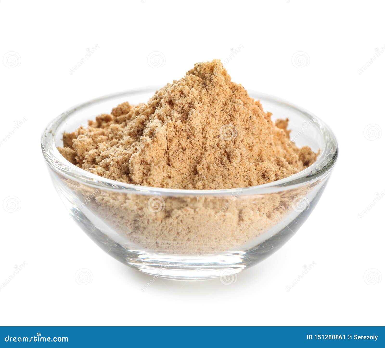 Powdered Ginger