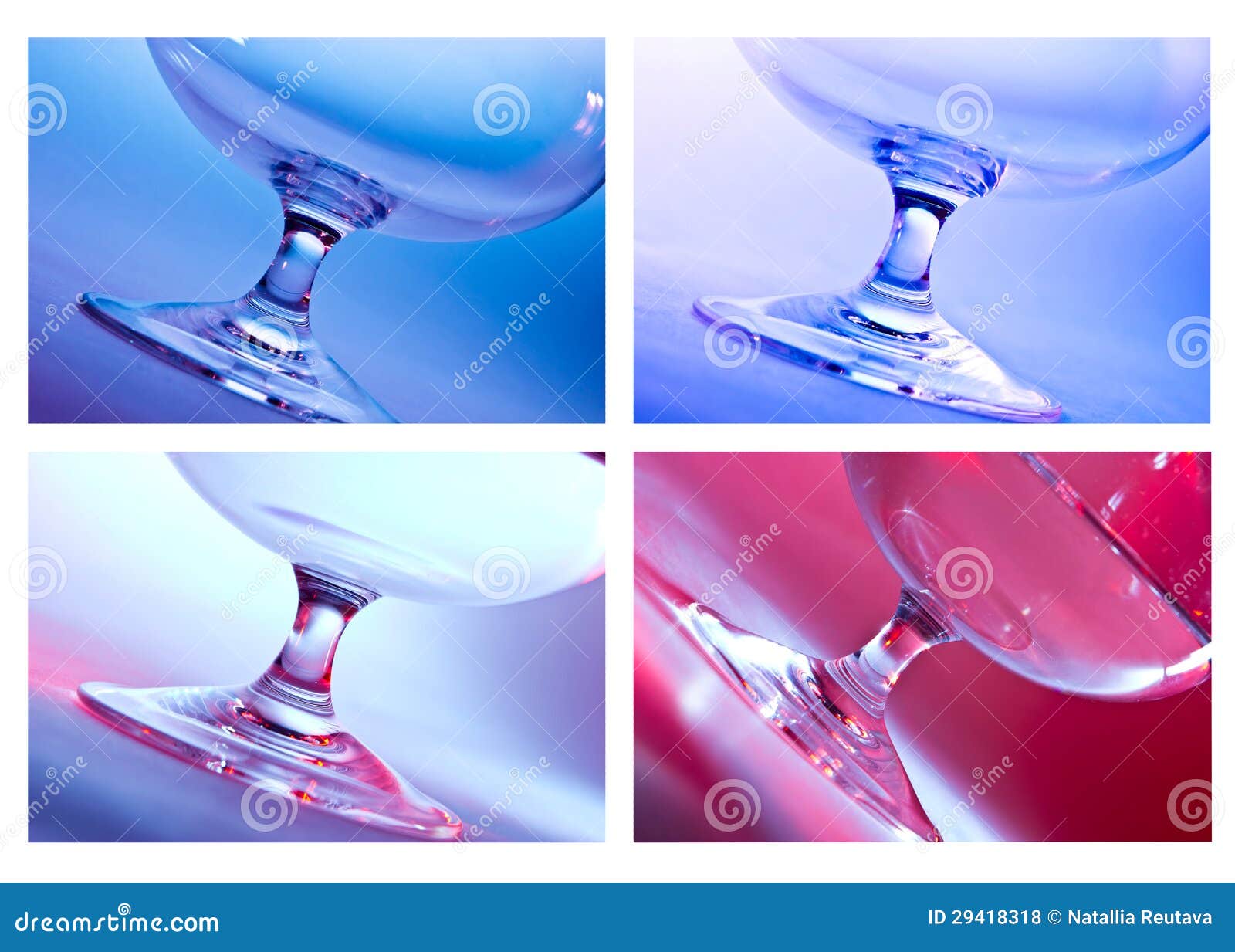 Glass Brandy Colored Collage Stock Photos - Free & Royalty-Free Stock ...