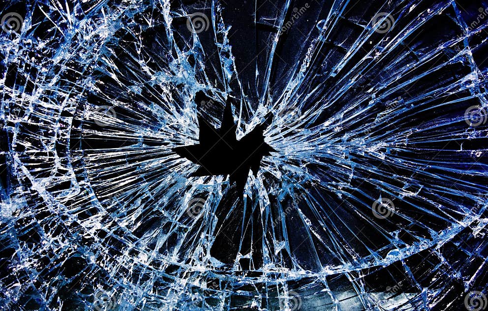 Glass break stock image. Image of damage, breakin, vandalism - 30799445