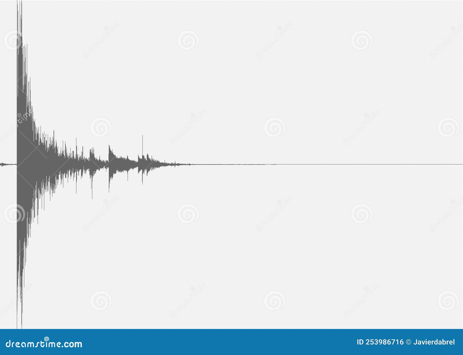 Glass Breaking stock sound effect. Audio of cubes, door - 253986716