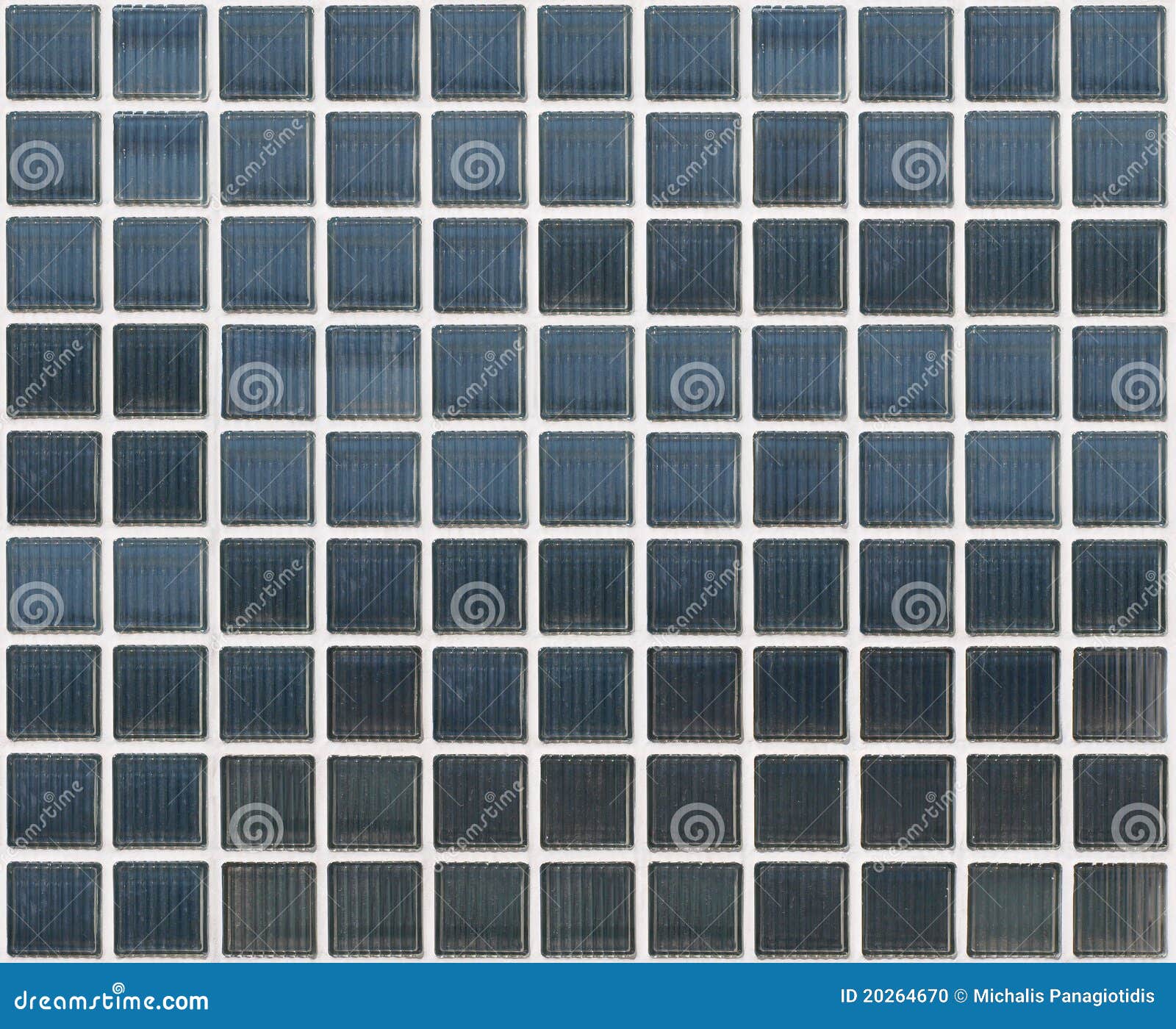 Glass Brick (Seamless Texture) Stock Illustration | CartoonDealer.com ...