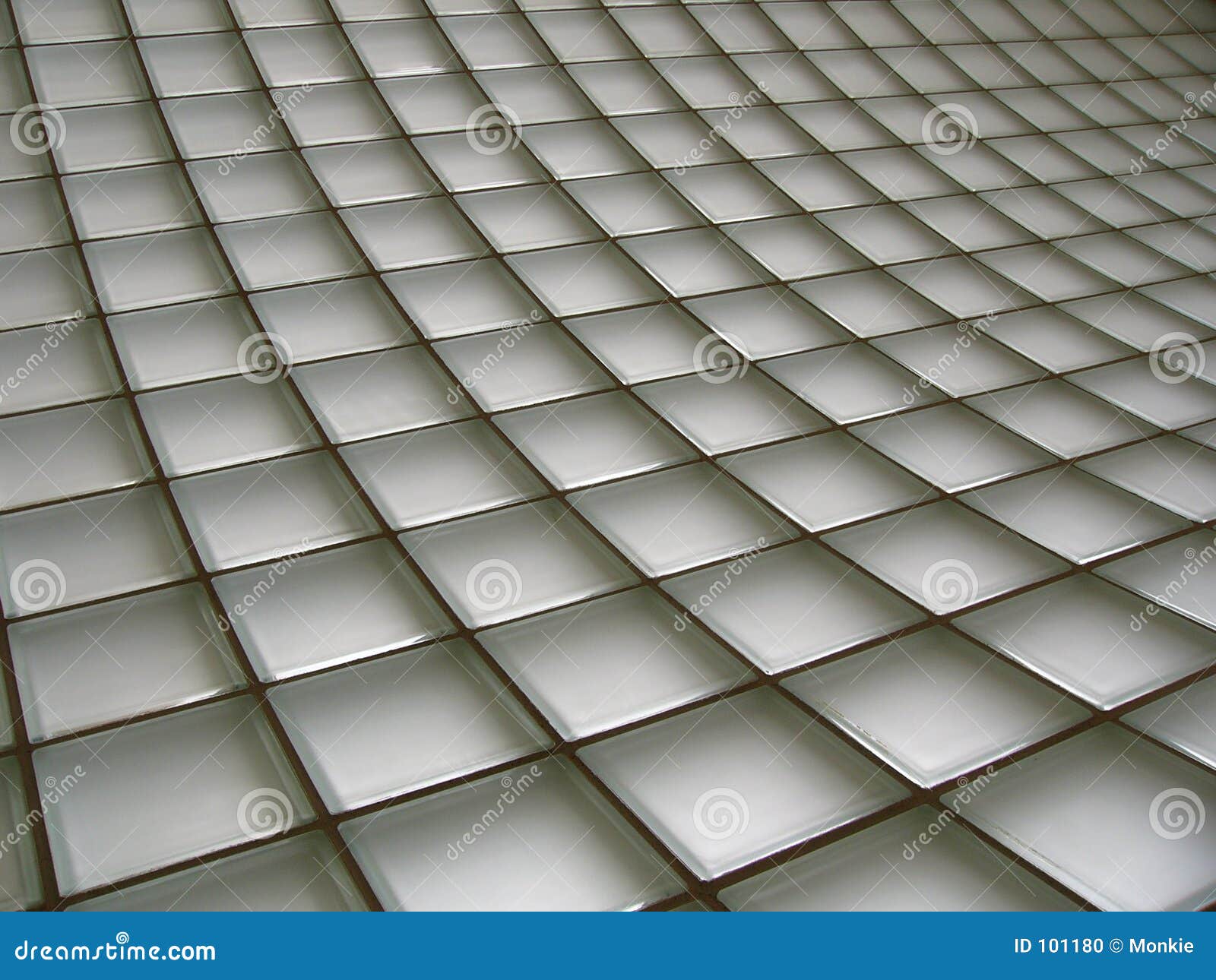 Glass Brick (Seamless Texture) Stock Illustration | CartoonDealer.com ...