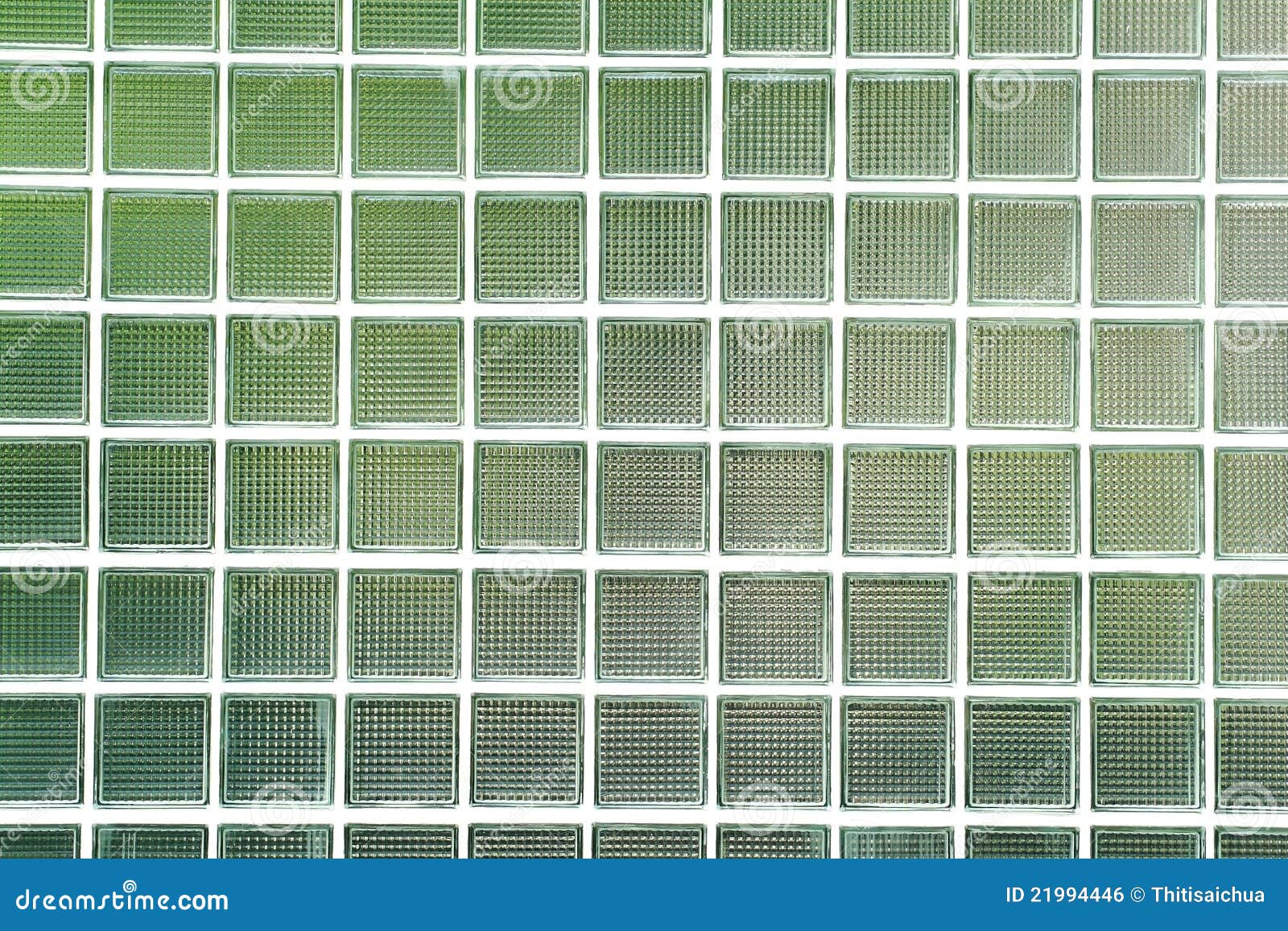 Glass Brick (Seamless Texture) Stock Illustration | CartoonDealer.com ...
