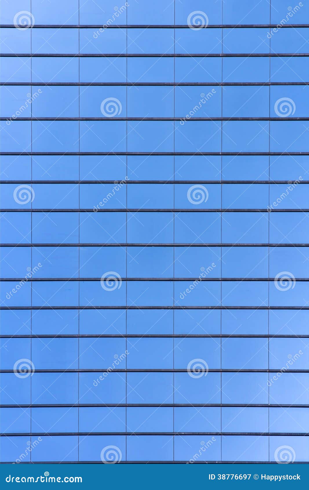 Skyscraper Wall Texture