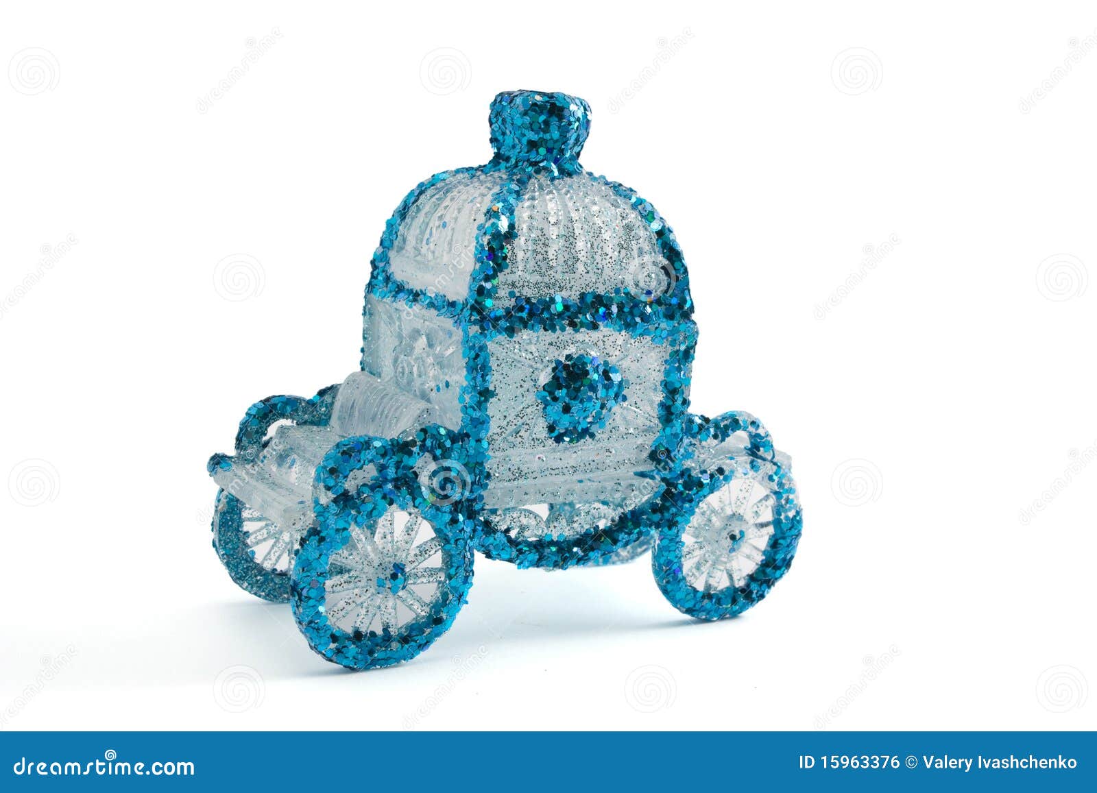 Glass carriage stock photo. Image of fashioned, wheel - 15963376