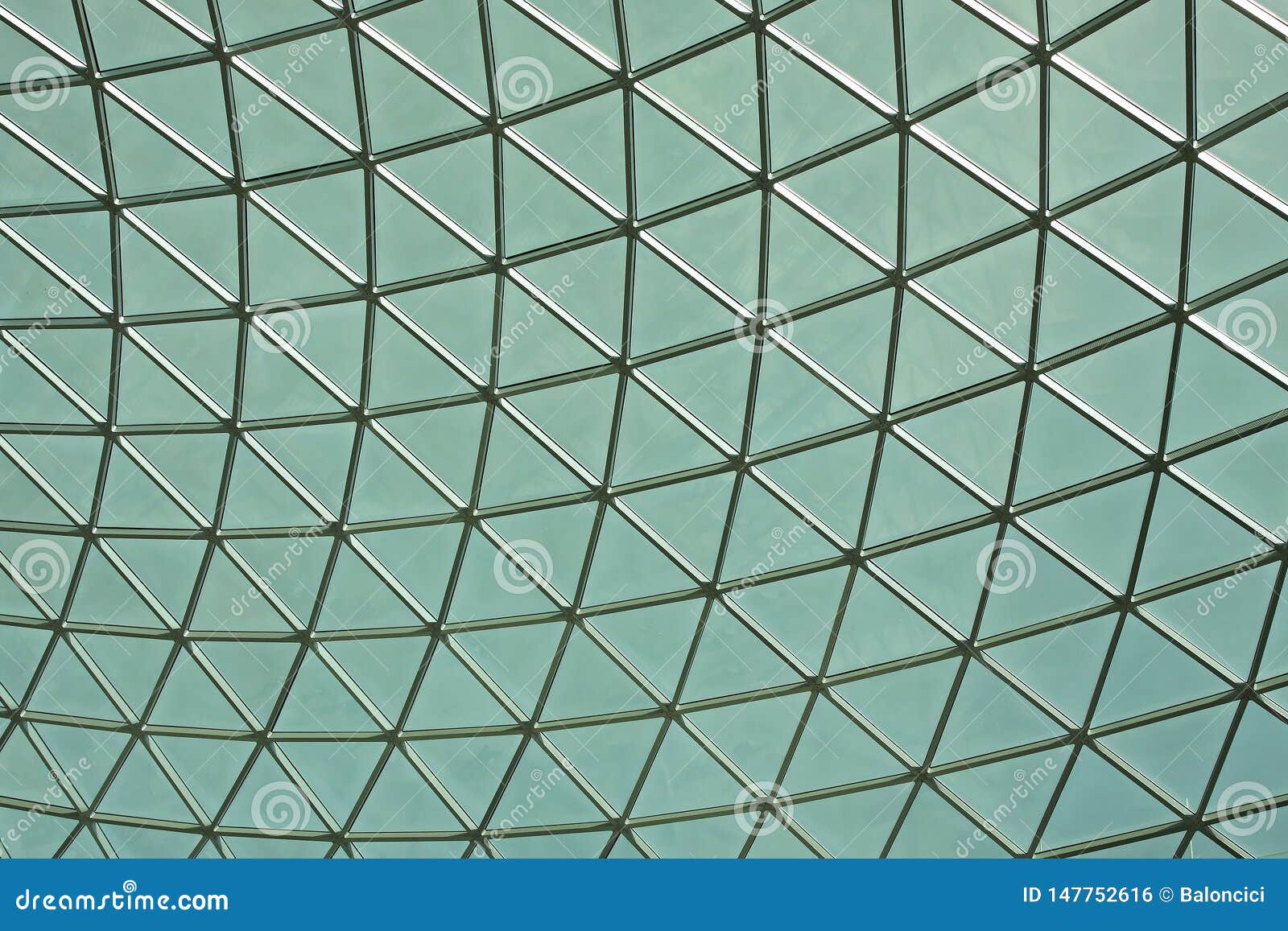 Glass Ceiling stock photo. Image of shape, roof, modern - 147752616