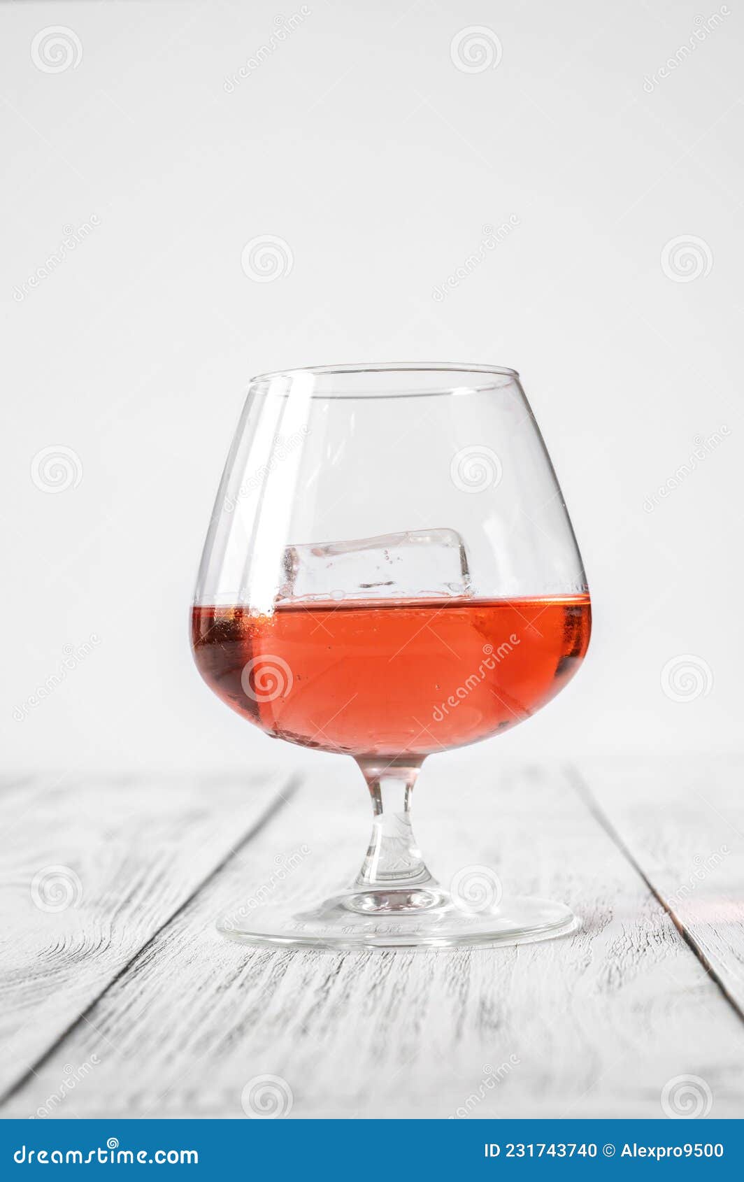Glass of Chamberyzette stock photo. Image of fruit, flavor - 231743740